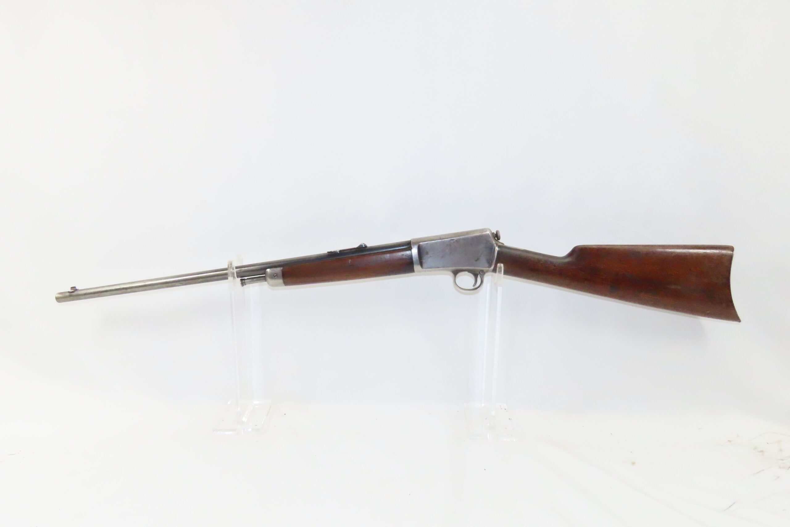 Winchester Model 1903 Semi Automatic Rifle 5.18 C&RAntique002 ...