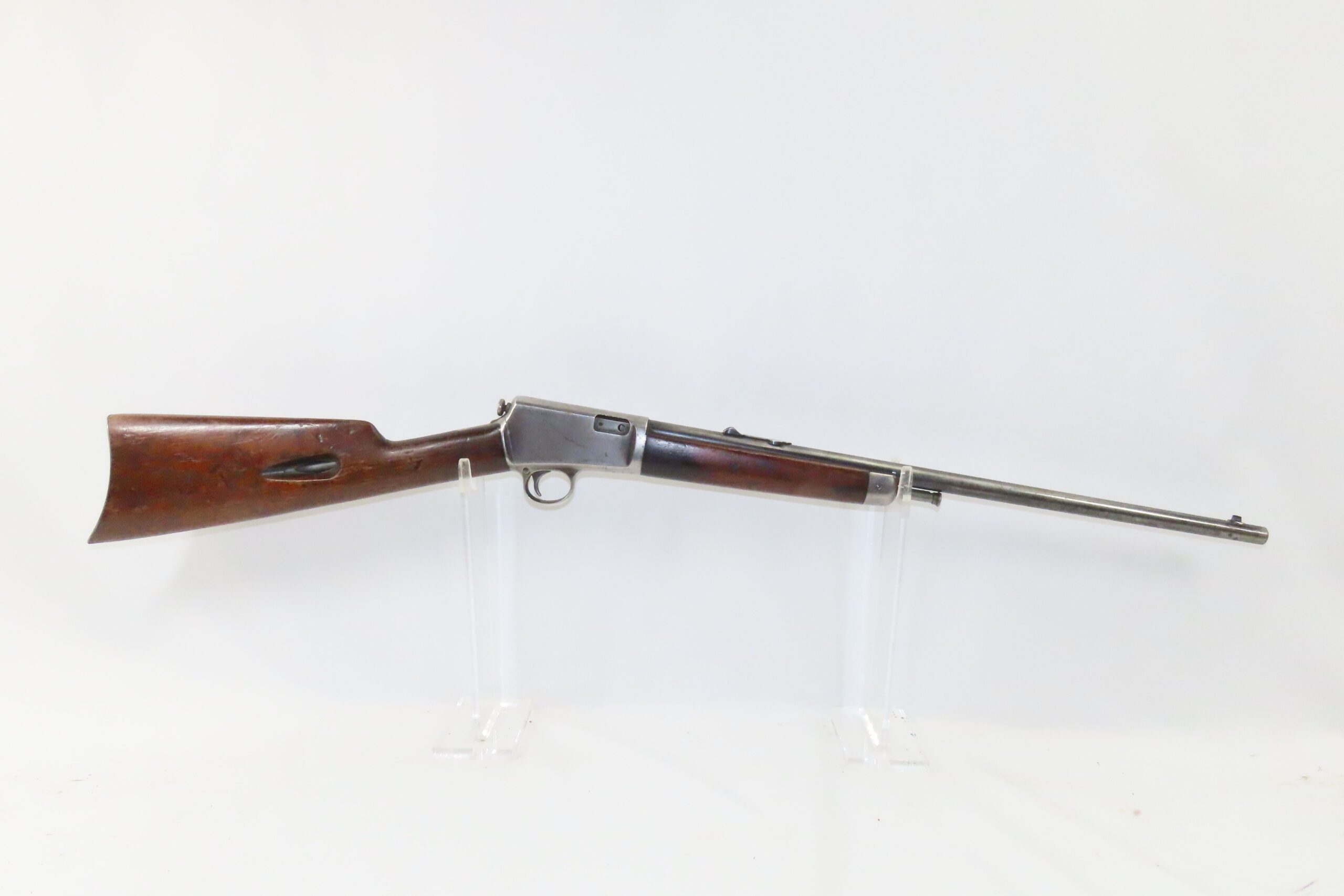 Winchester Model 1903 Semi Automatic Rifle 5.18 C&RAntique015 ...