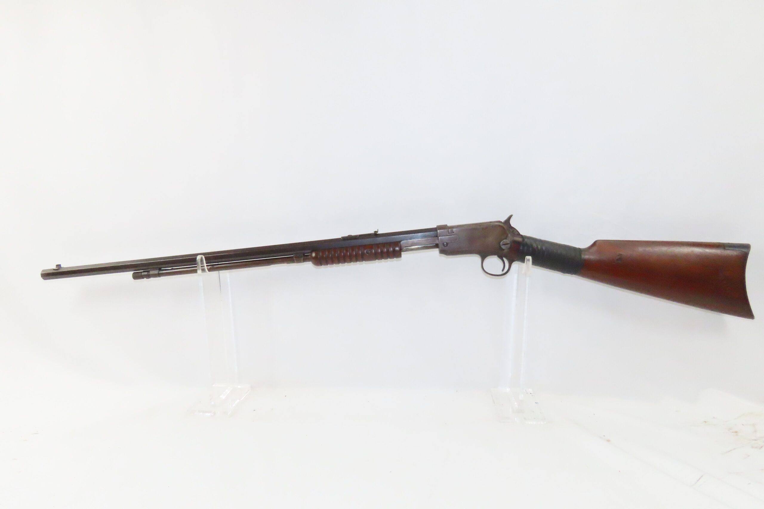 Winchester Model 90 Rifle 5.17 C&RAntique002 | Ancestry Guns