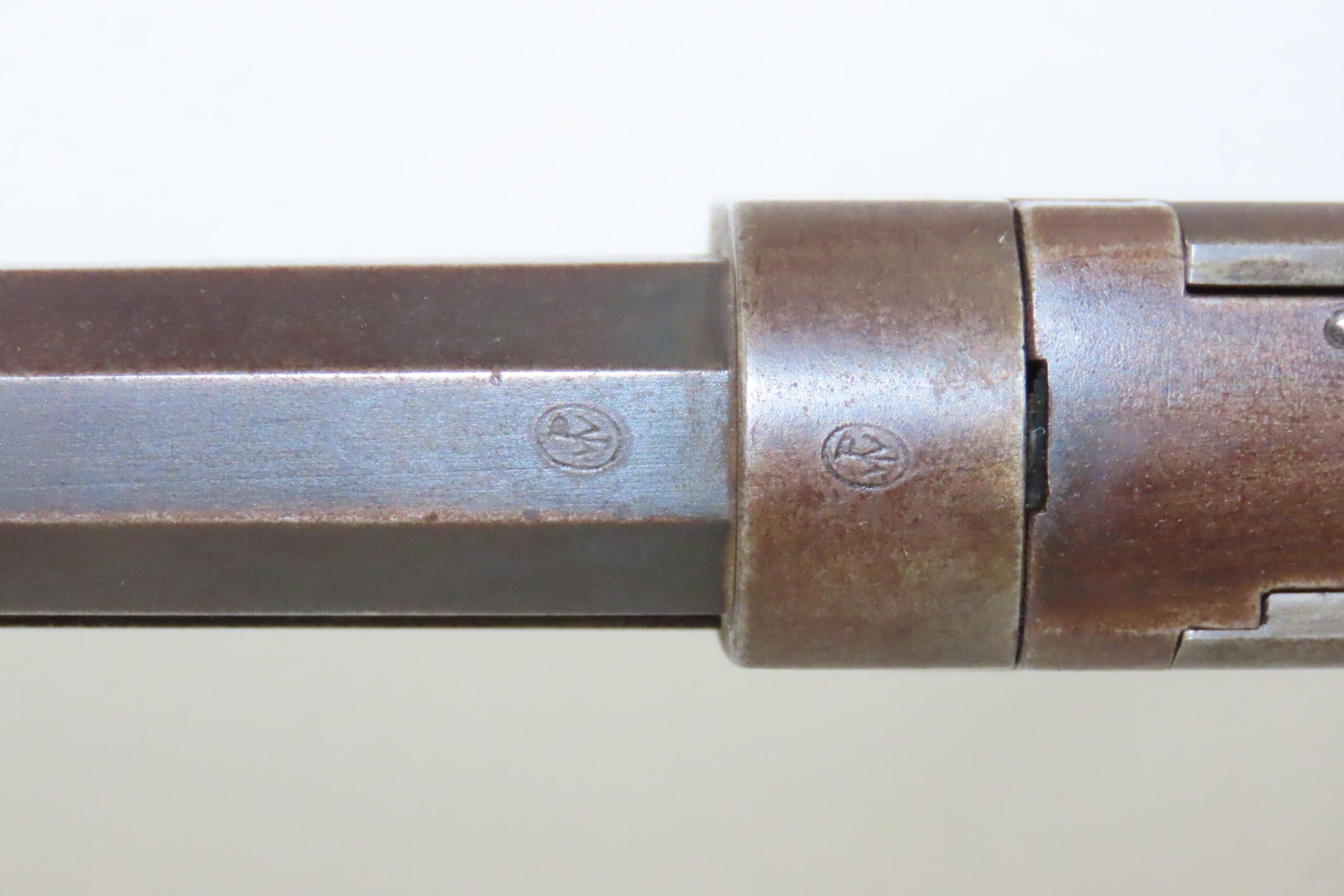 Winchester Model 90 Rifle 5.17 C&RAntique010 | Ancestry Guns