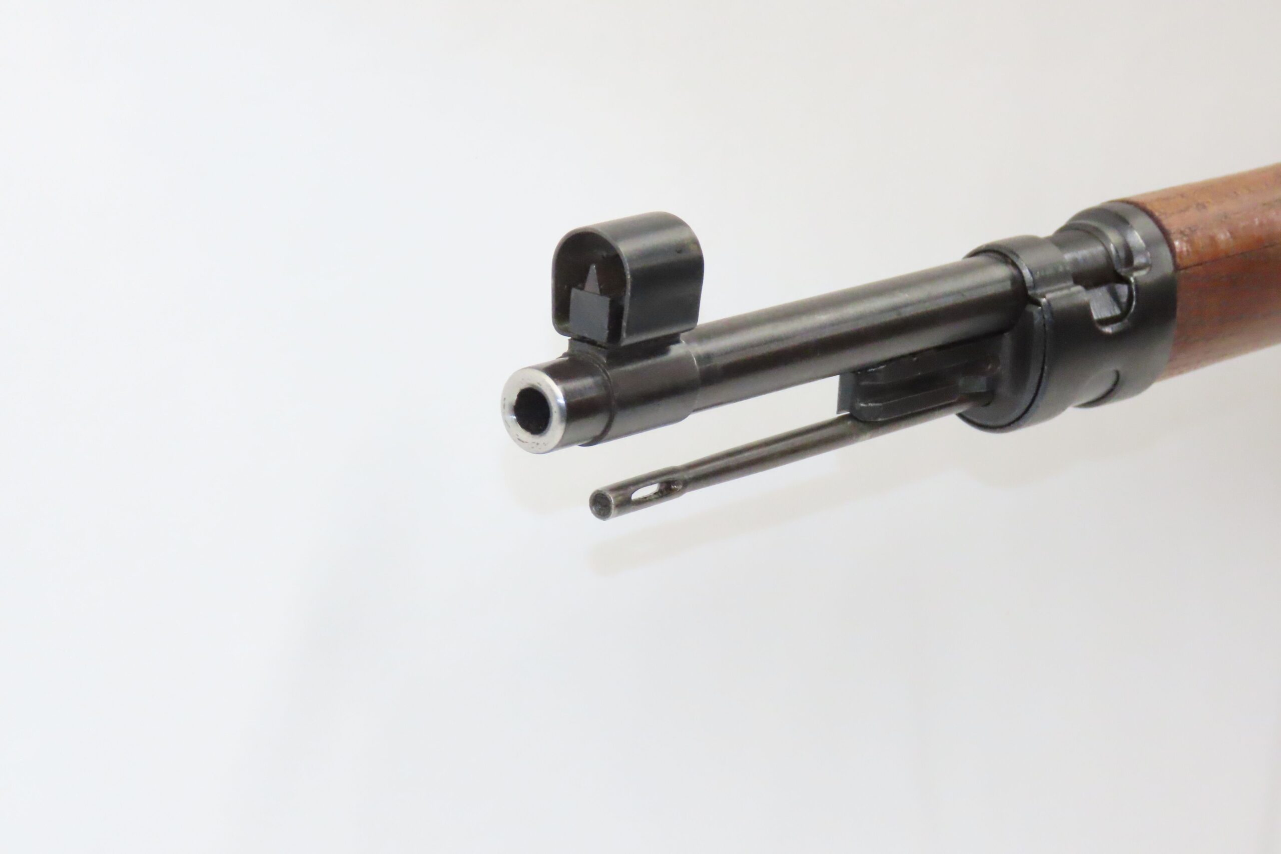 yugoslavian M48A Rifle with bayonet 5.26 C&RAntique021 | Ancestry Guns