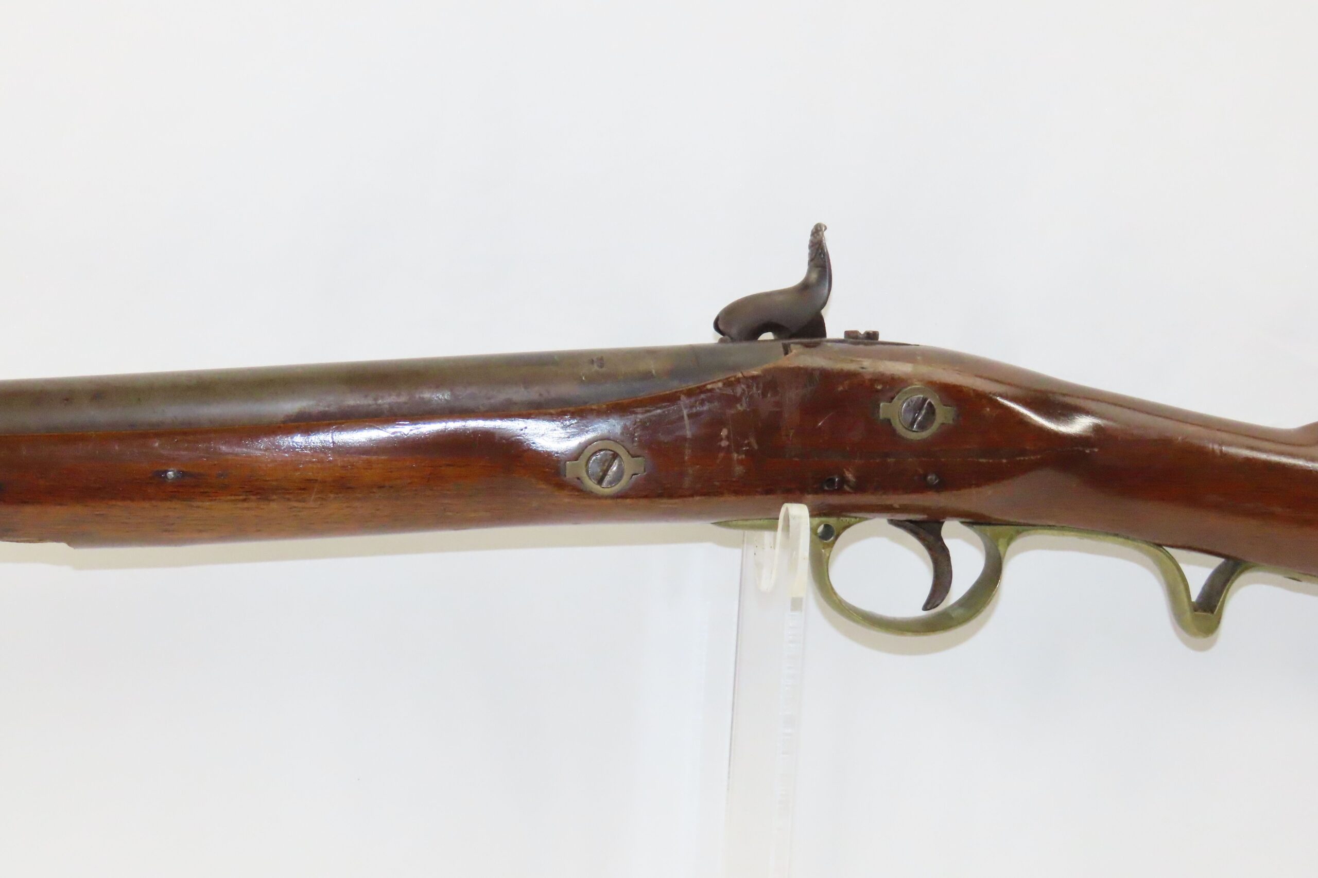 British Musket 5.24 C&RAntique015 | Ancestry Guns