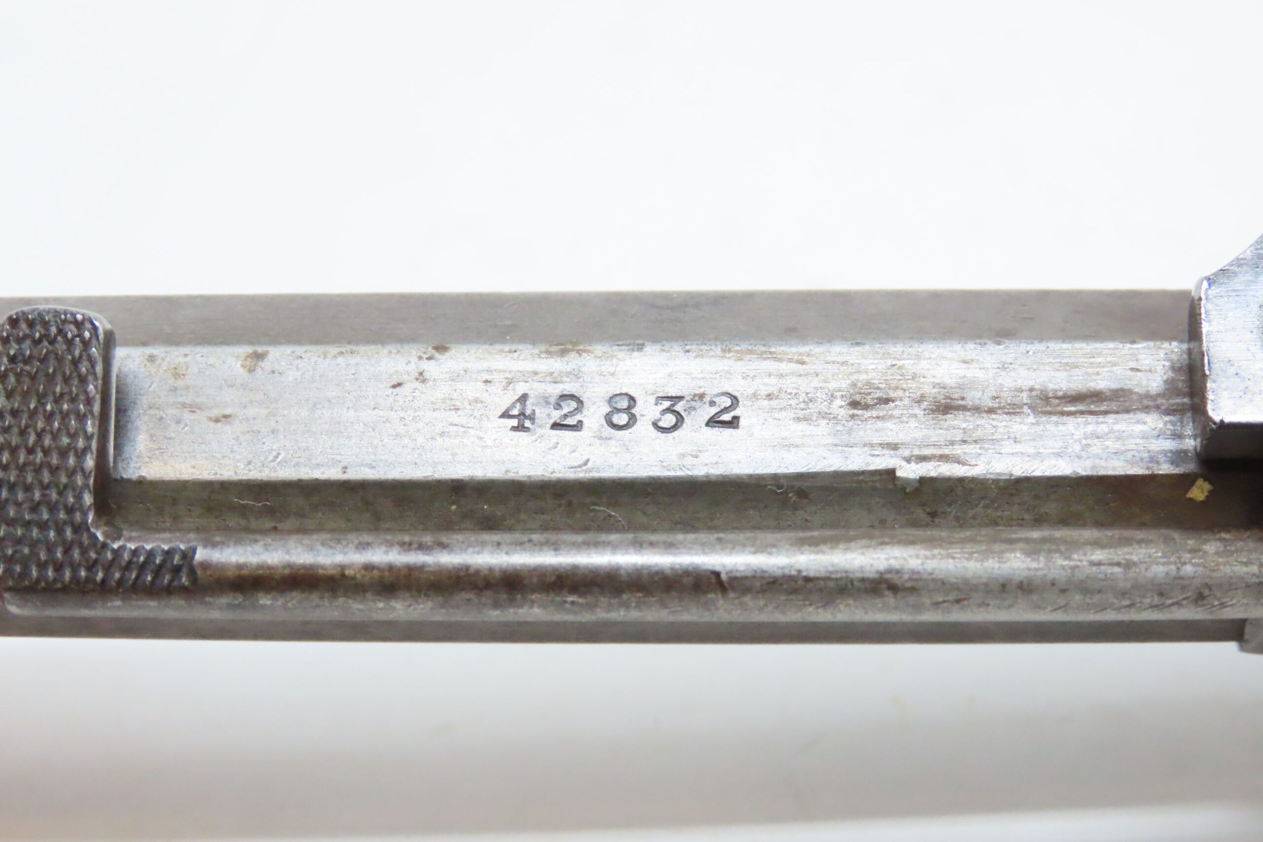 Engraved Remington New Model Navy 38 Cartridge Conversion Revolver 5.5 ...