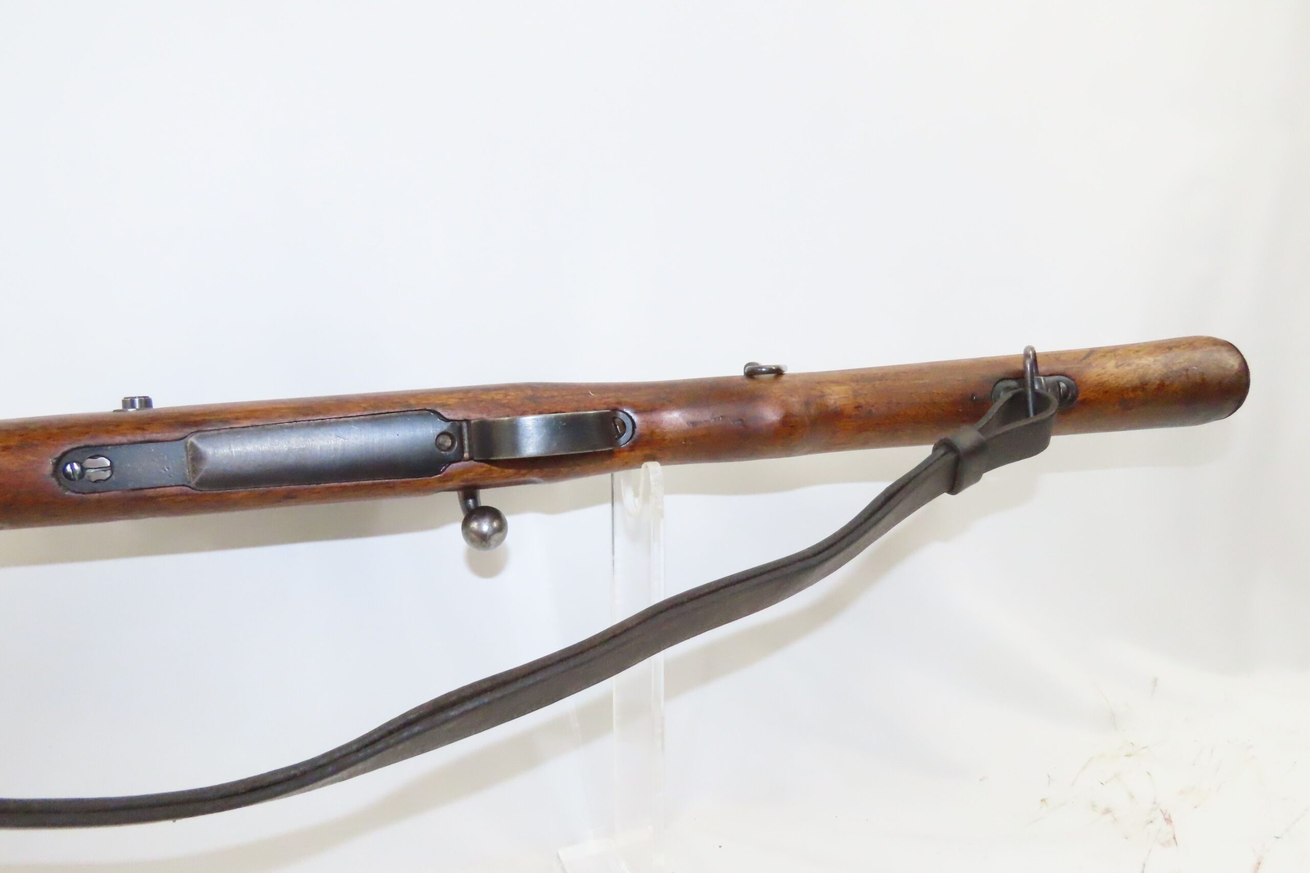 Romanian Contract Czech Brno VZ.24 Bolt Action Sniper Rifle with Scope ...
