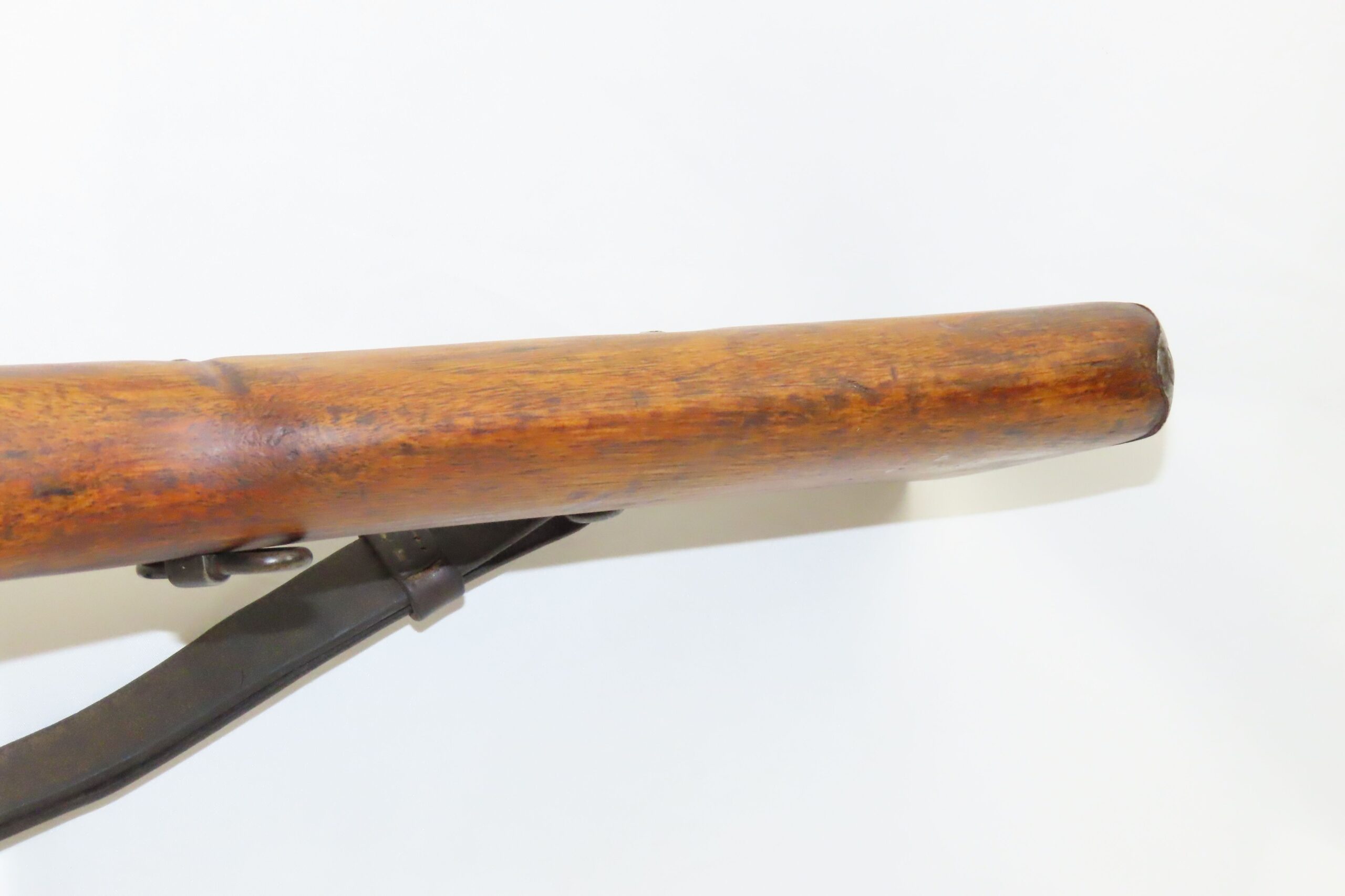 Romanian Contract Czech Brno VZ.24 Bolt Action Sniper Rifle with Scope ...