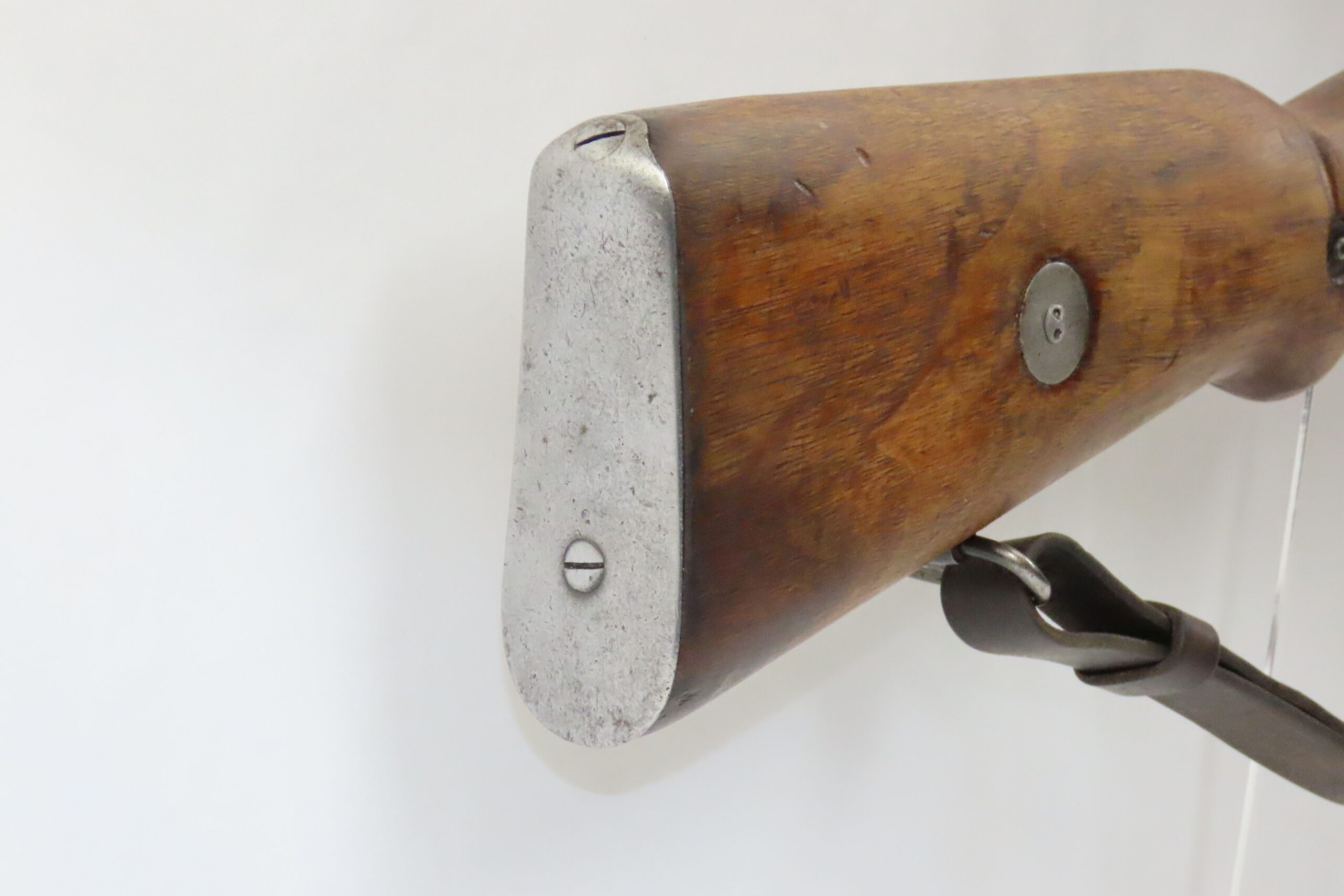 Romanian Contract Czech Brno VZ.24 Bolt Action Sniper Rifle with Scope ...