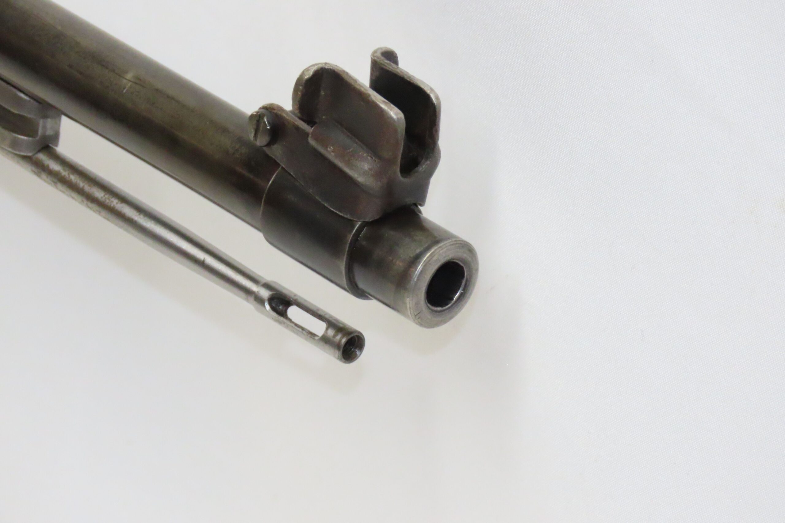 Romanian Contract Czech Brno VZ.24 Bolt Action Sniper Rifle with Scope ...