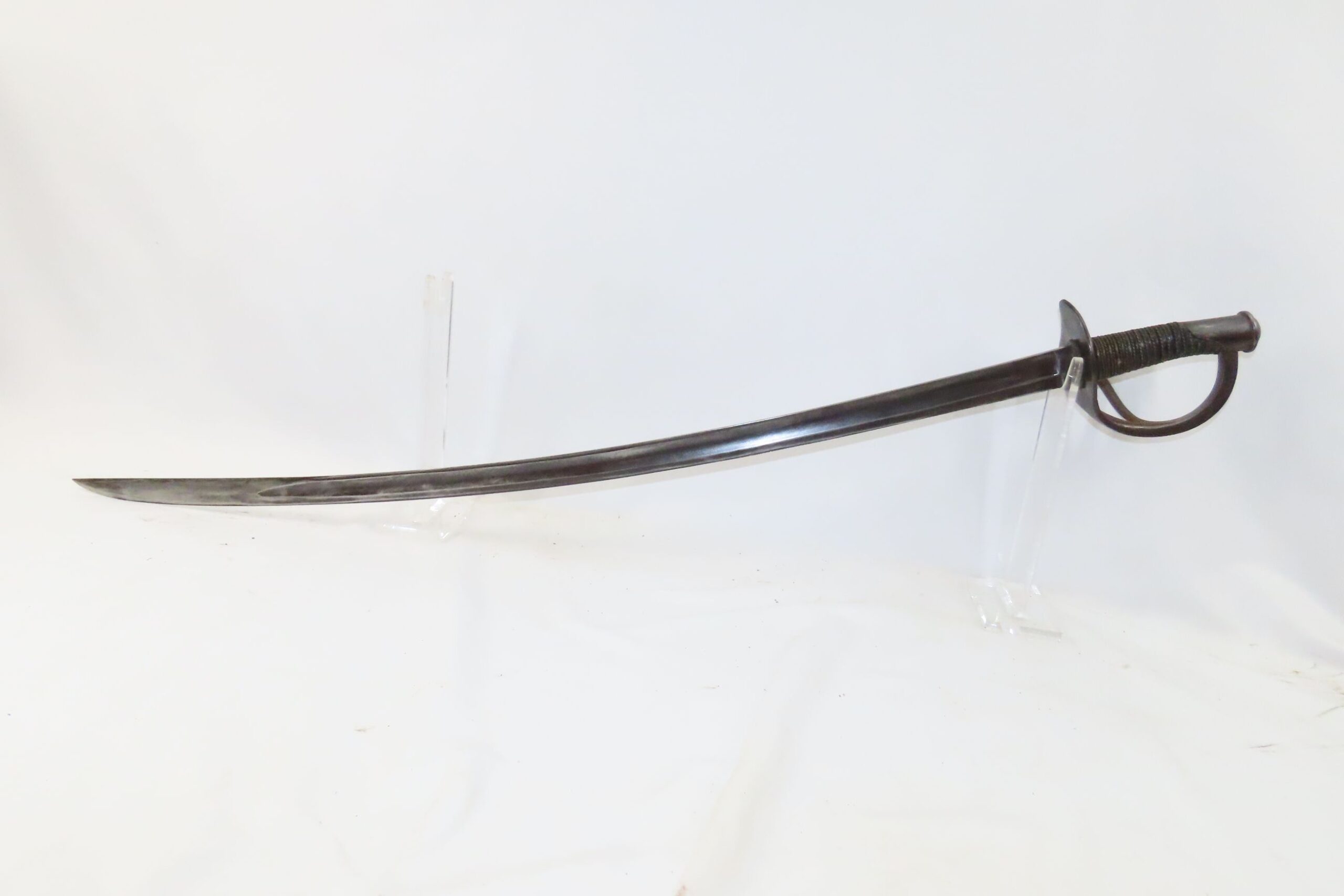 Tiffany & Co Civil War Officers Cavalry Saber Sword PDL (13) | Ancestry ...
