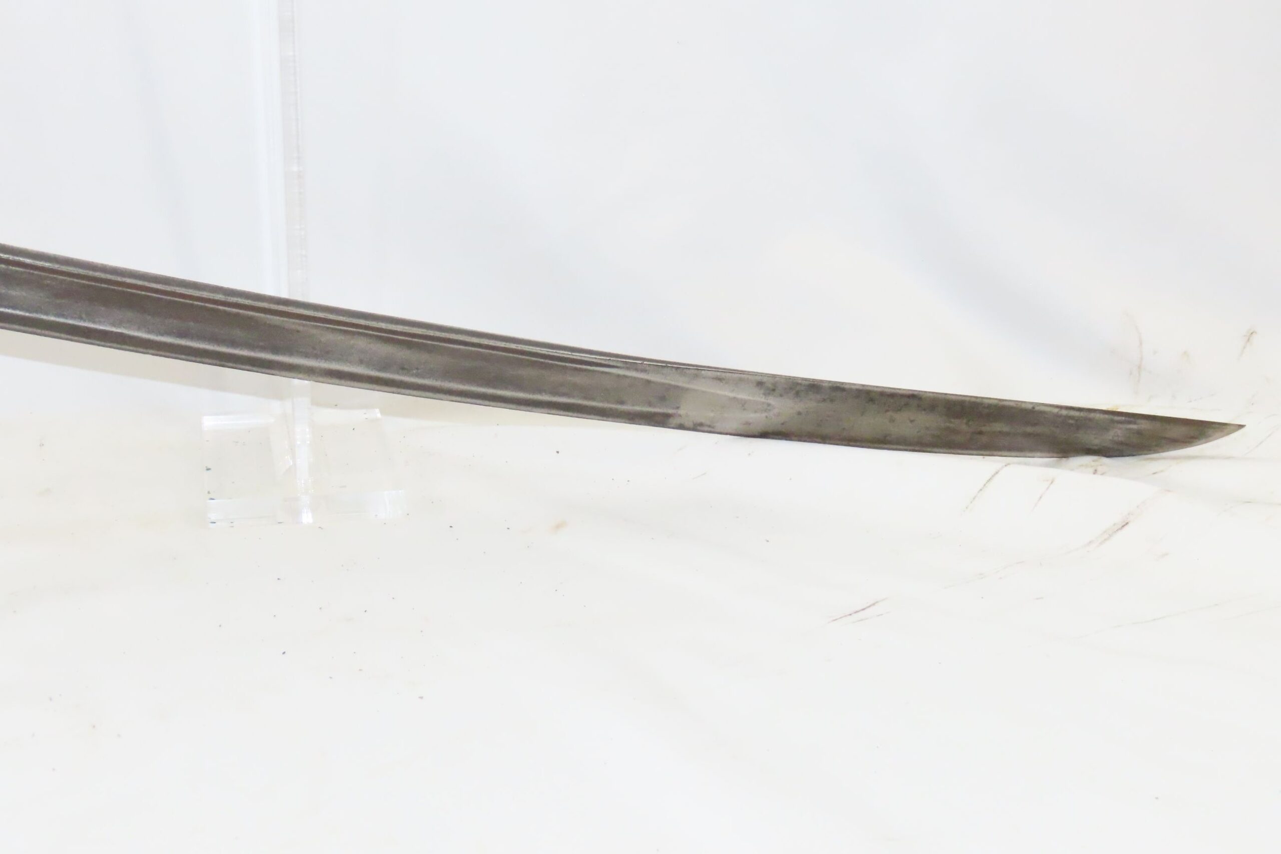 Tiffany & Co Civil War Officers Cavalry Saber Sword PDL (6) | Ancestry Guns