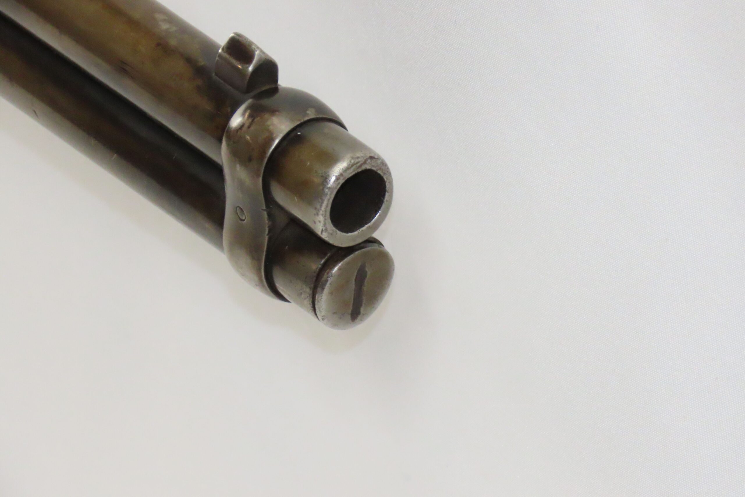 Winchester Model 1866 Carbine 5.18 C&RAntique017 | Ancestry Guns