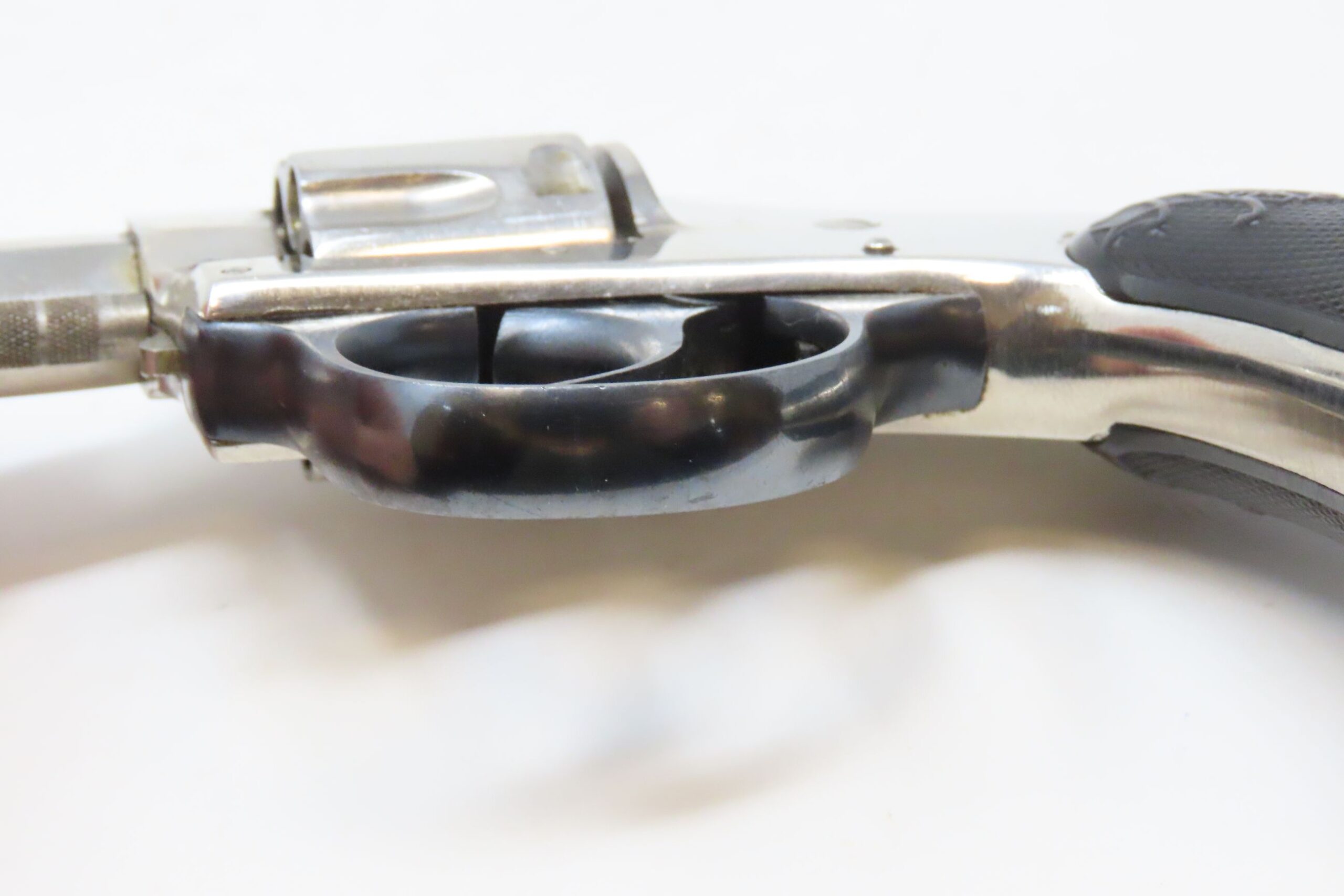 Harrington & Richardson Young American Double Action Revolver (12 ...