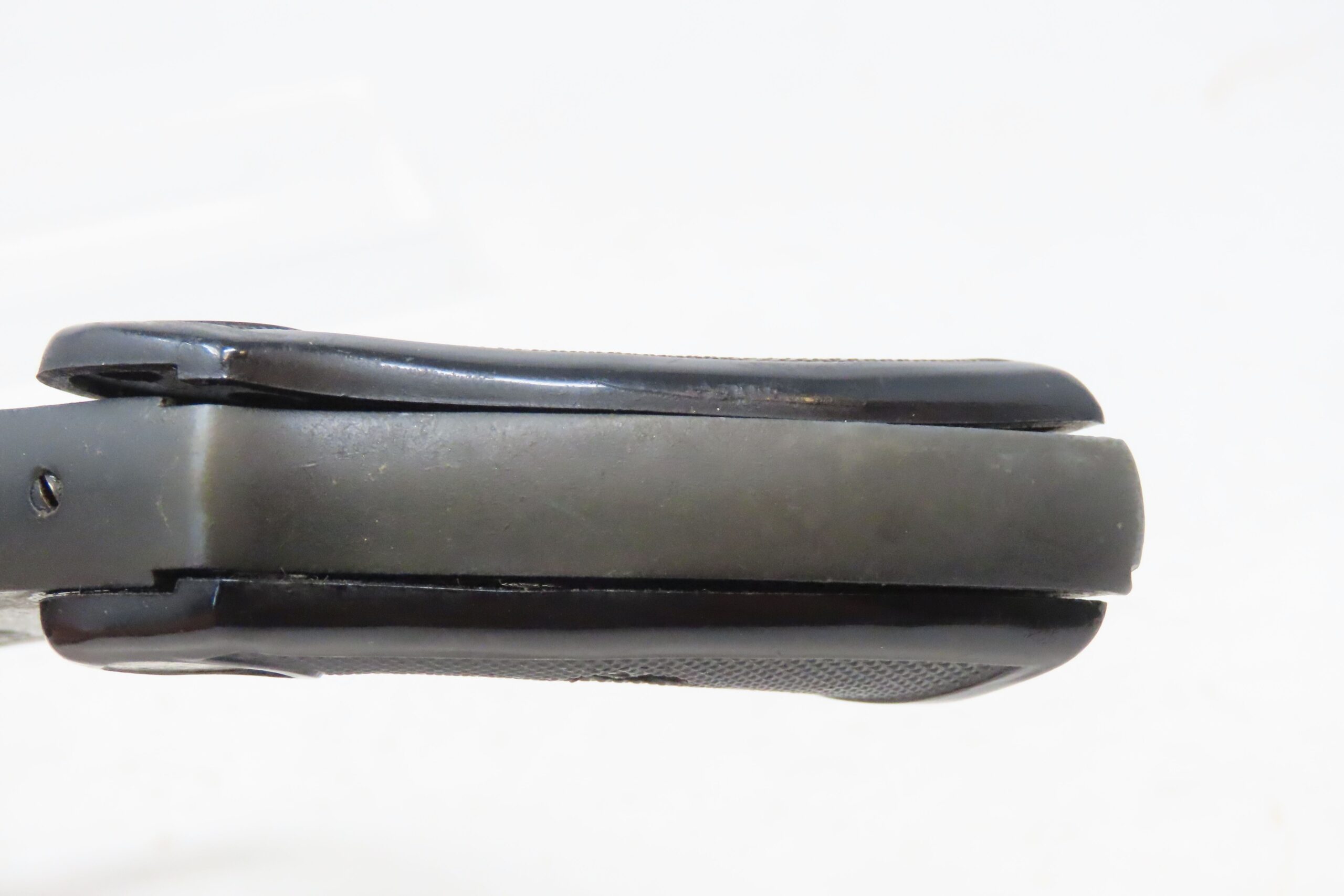 Rohm Model RG8 Revolver 10.10 C&RAntique008 | Ancestry Guns