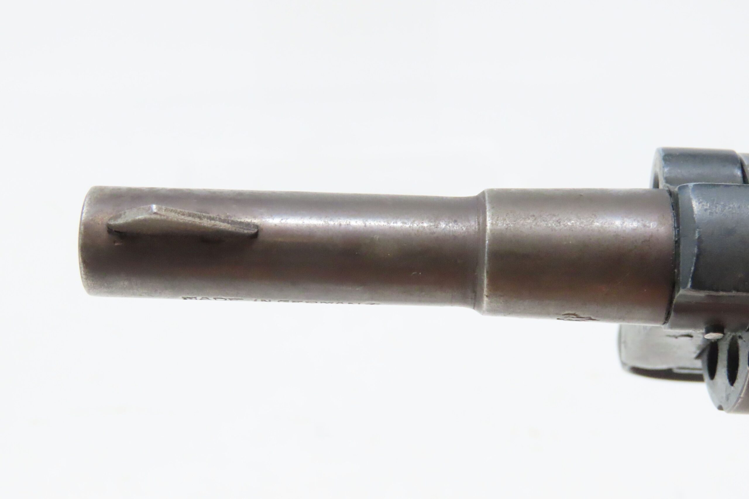 Rohm Model RG8 Revolver 10.10 C&RAntique010 | Ancestry Guns