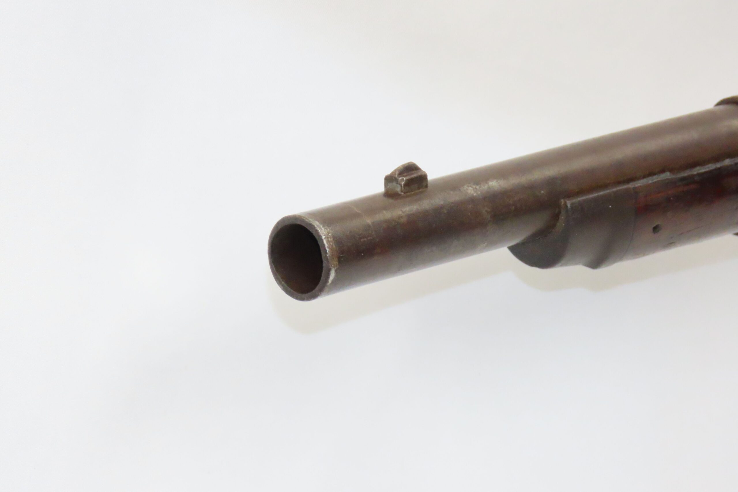 Springfield Model 1861 Rifle Musket 6.6 C&RAntique019 | Ancestry Guns