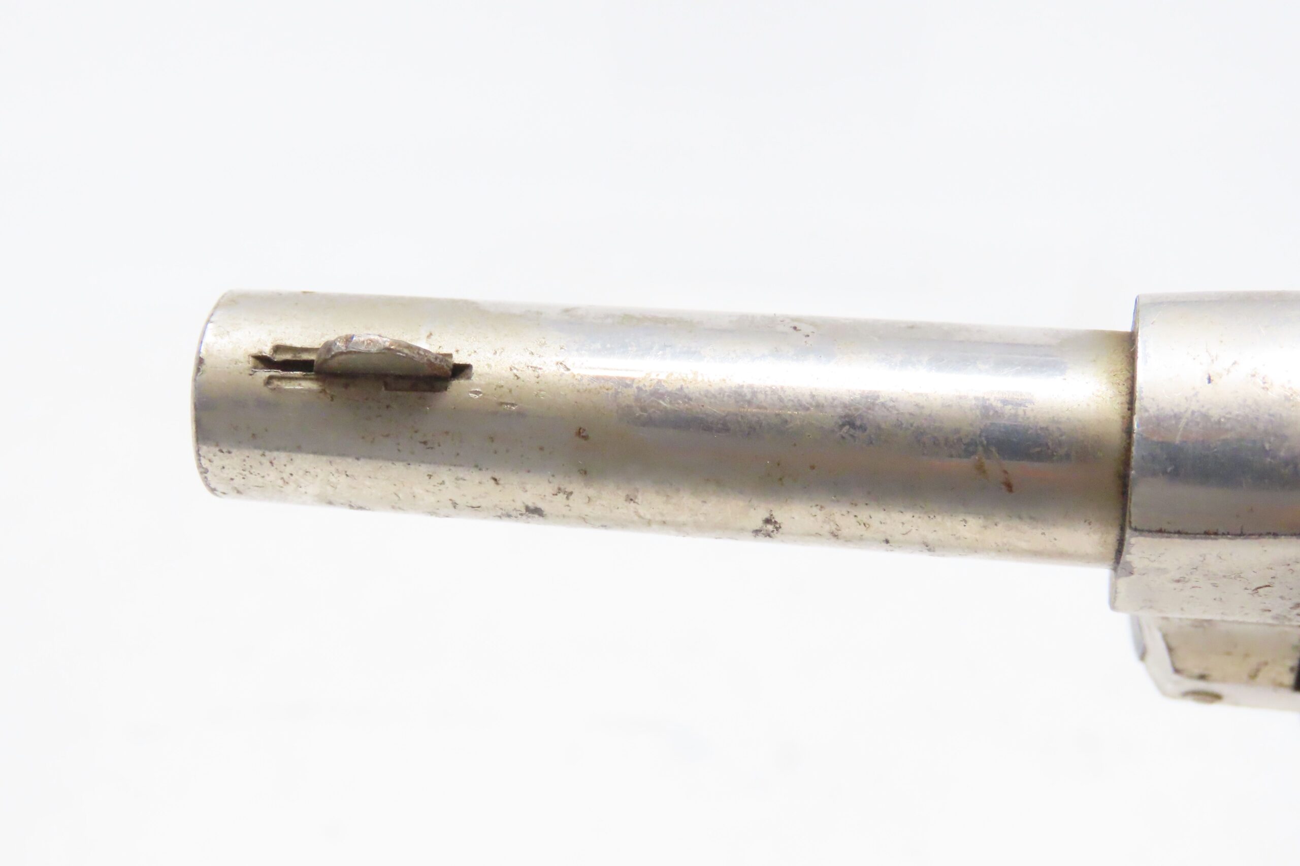 U.S. Revolver Co. Revolver 10.10 C&RAntique008 | Ancestry Guns