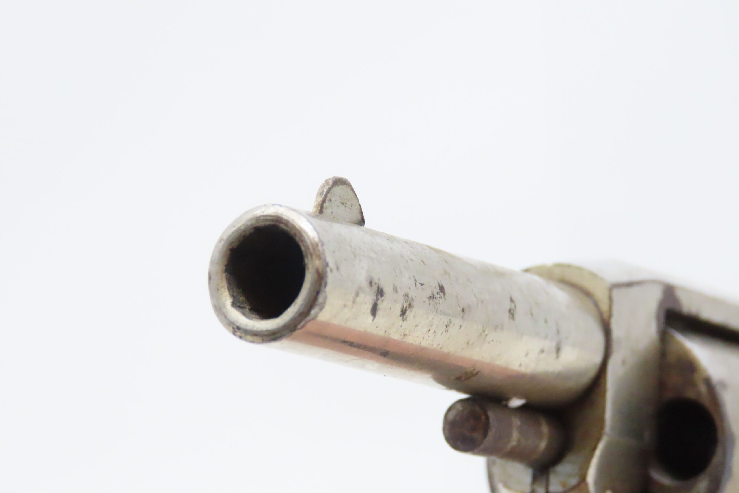 U.S. Revolver Co. Revolver 10.10 C&RAntique010 | Ancestry Guns