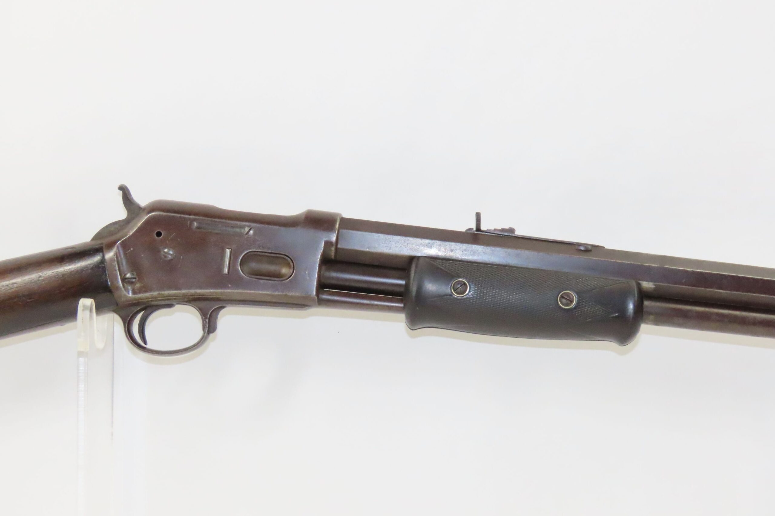 Colt Medium Frame Lightning Rifle 6.8 C&RAntique017 | Ancestry Guns