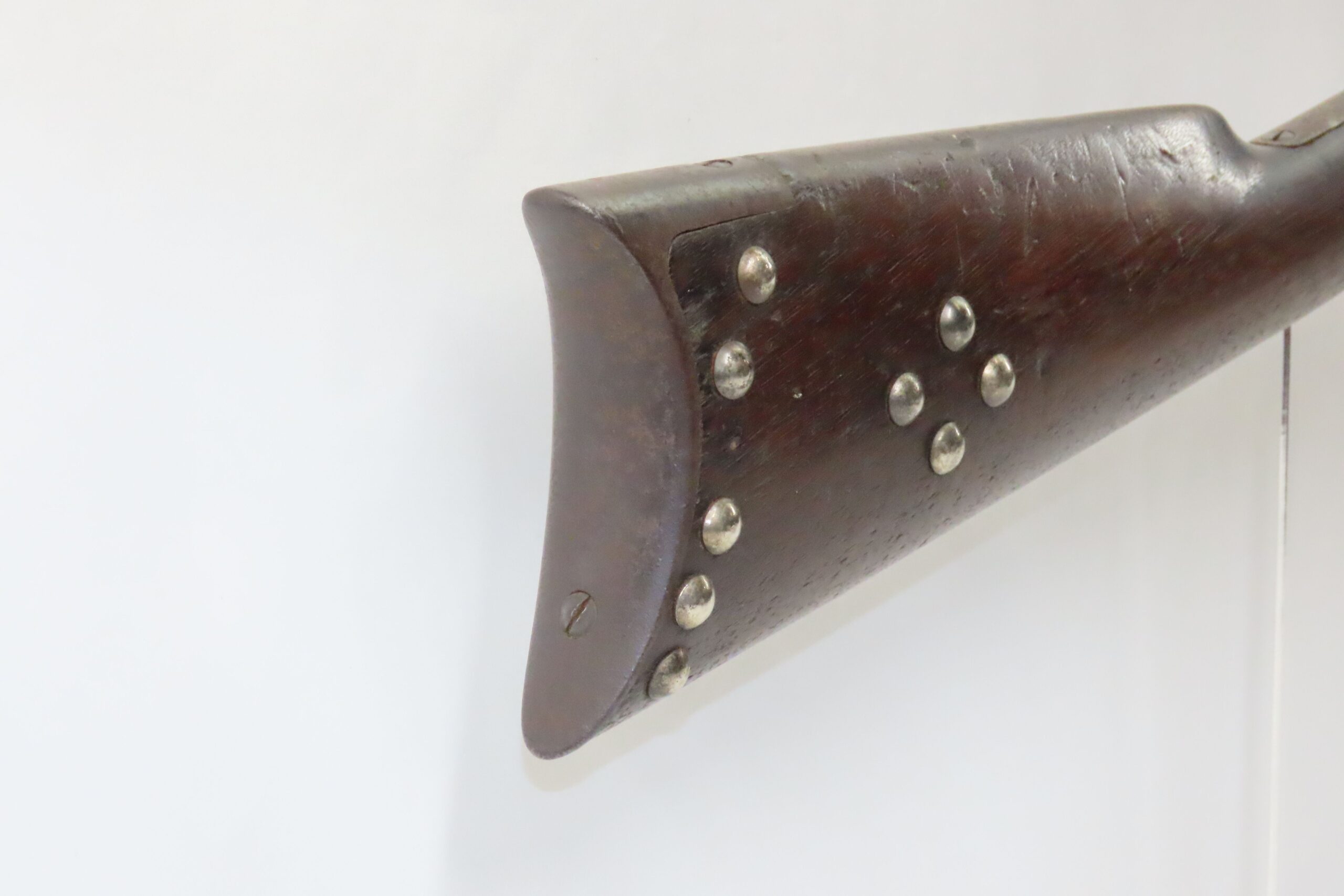 Colt Medium Frame Lightning Rifle with Letter 6.2 C&RAntique019 ...