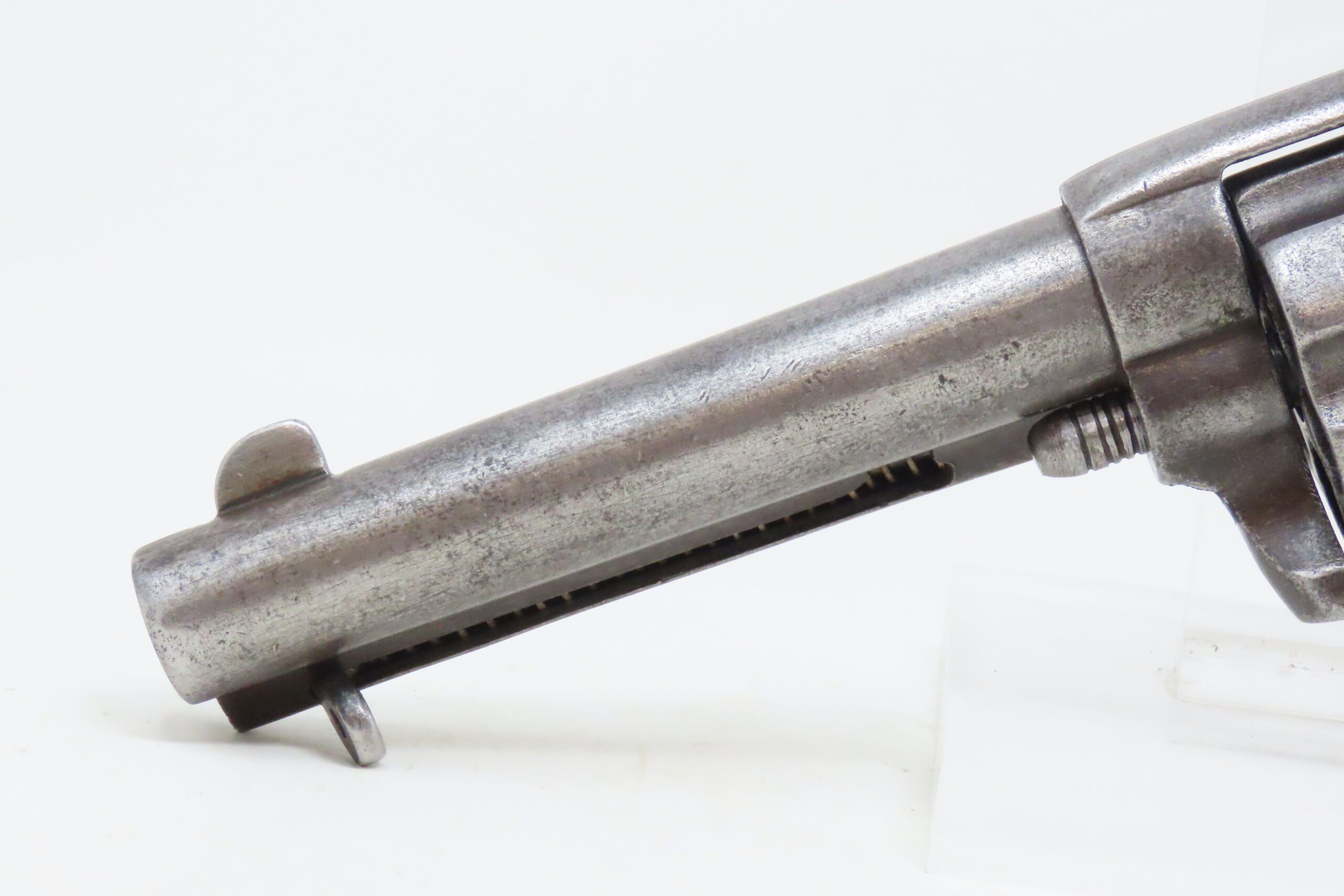 Copy of a Colt Single Action Army Revolver 9.12 C&RAntique005 ...