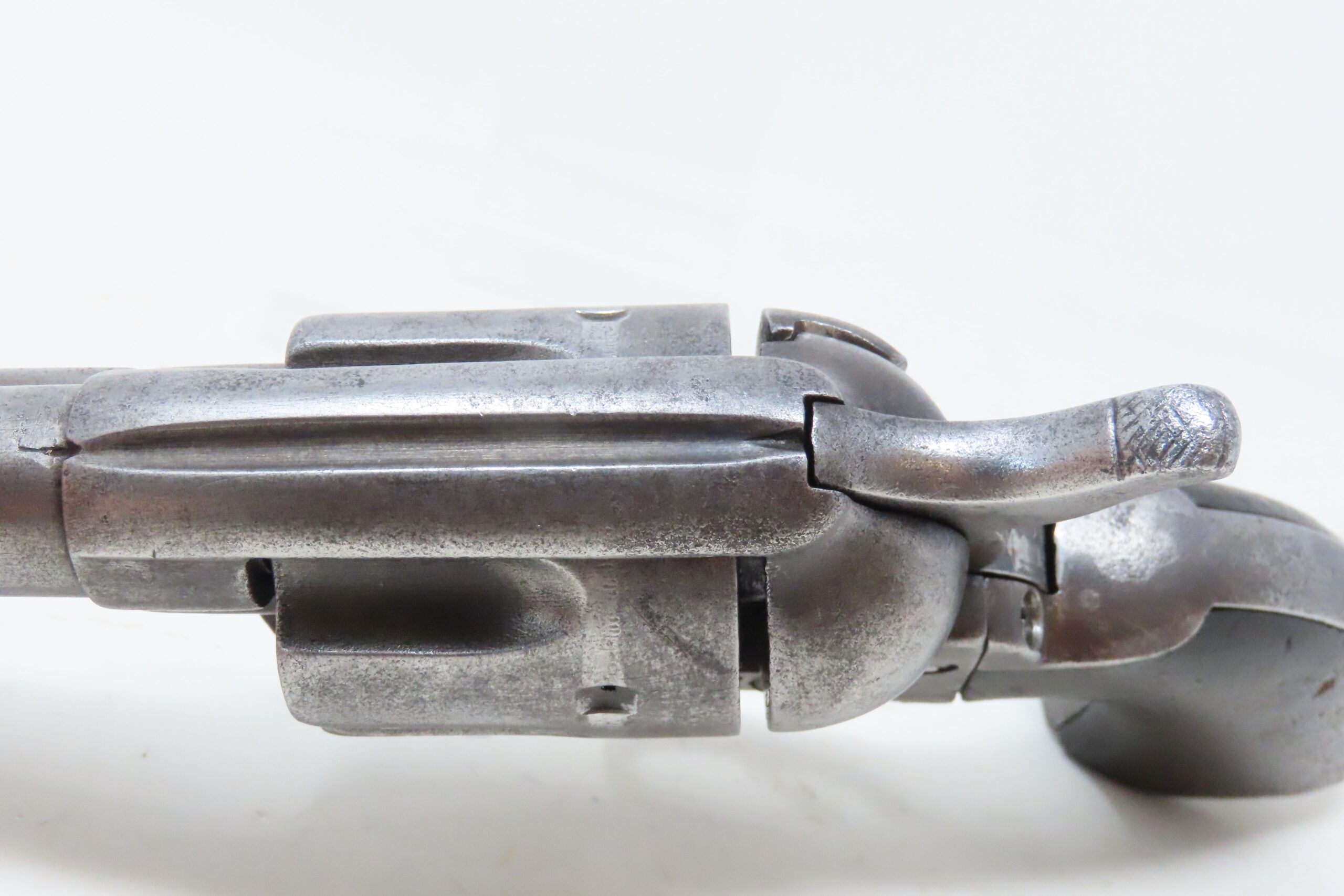Copy of a Colt Single Action Army Revolver 9.12 C&RAntique008 ...