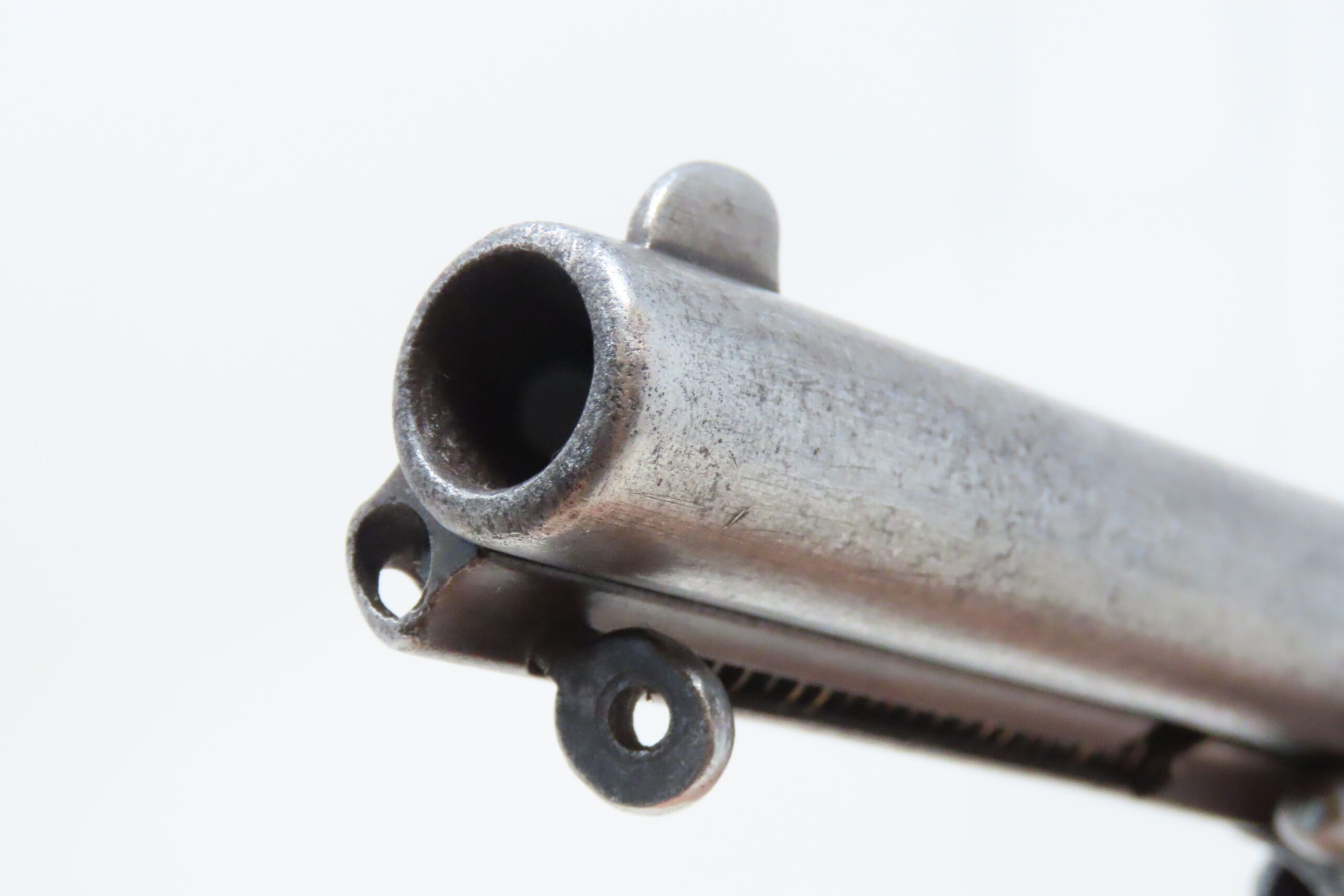 Copy of a Colt Single Action Army Revolver 9.12 C&RAntique010 ...