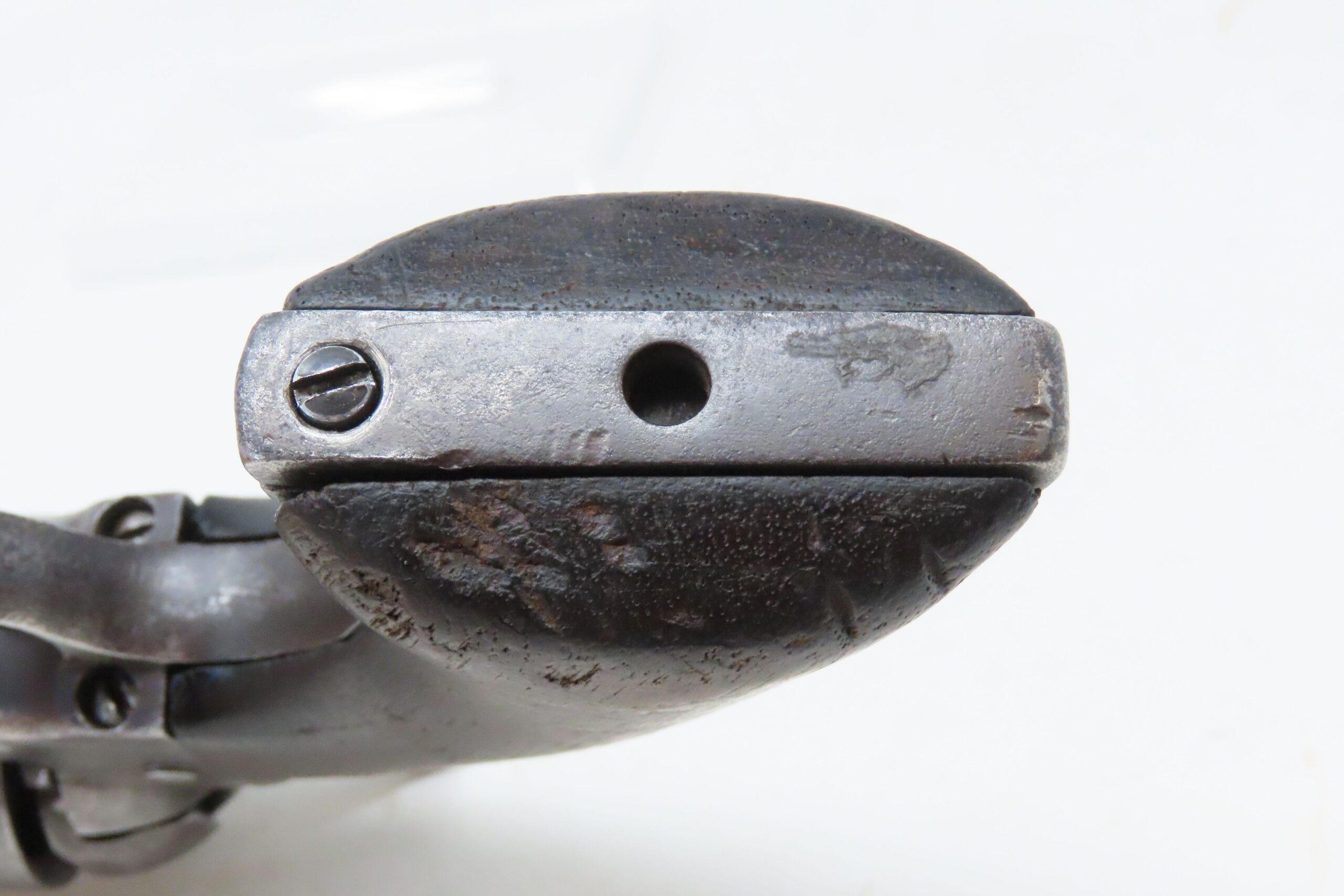 Copy of a Colt Single Action Army Revolver 9.12 C&RAntique011 ...