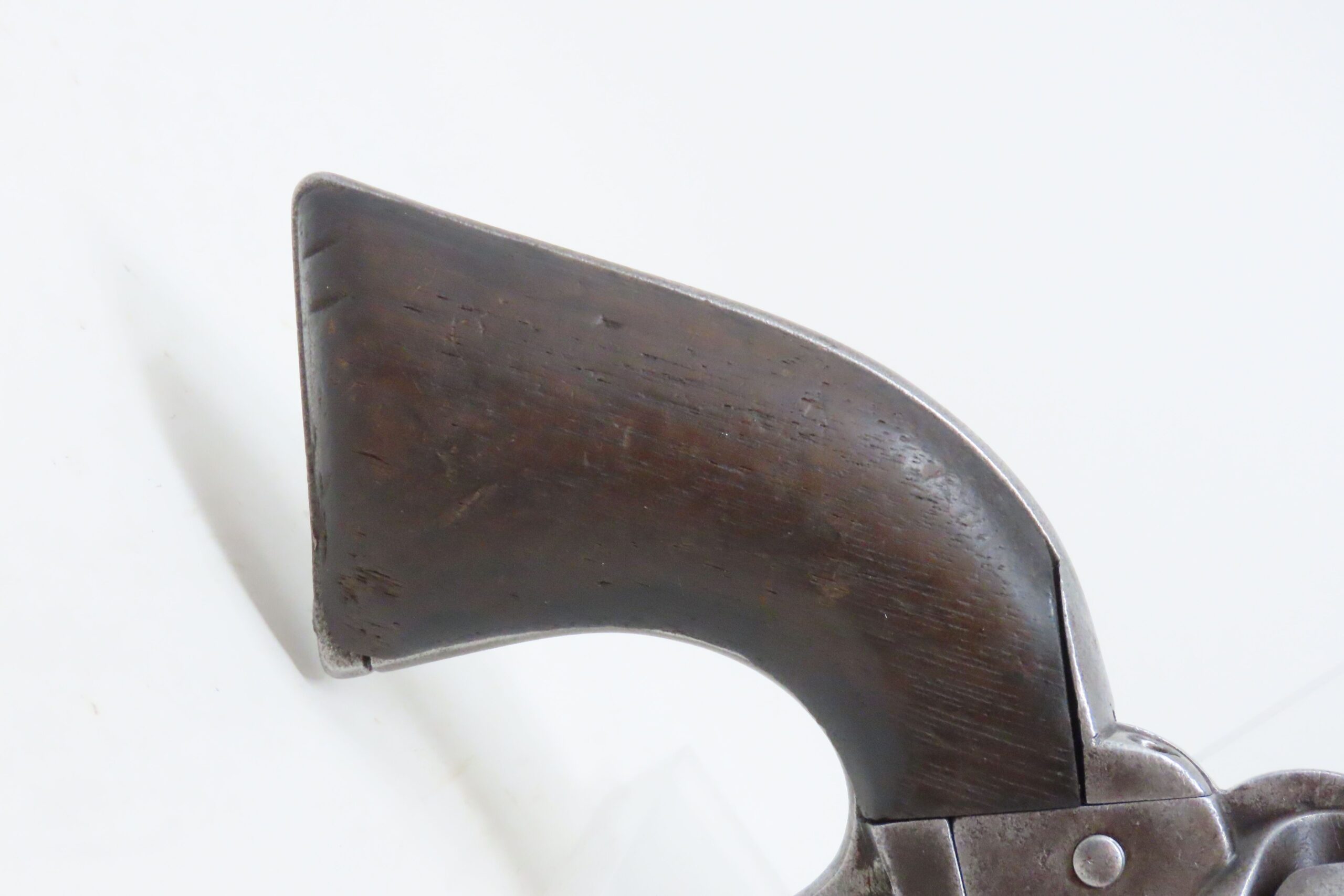 Copy of a Colt Single Action Army Revolver 9.12 C&RAntique015 ...