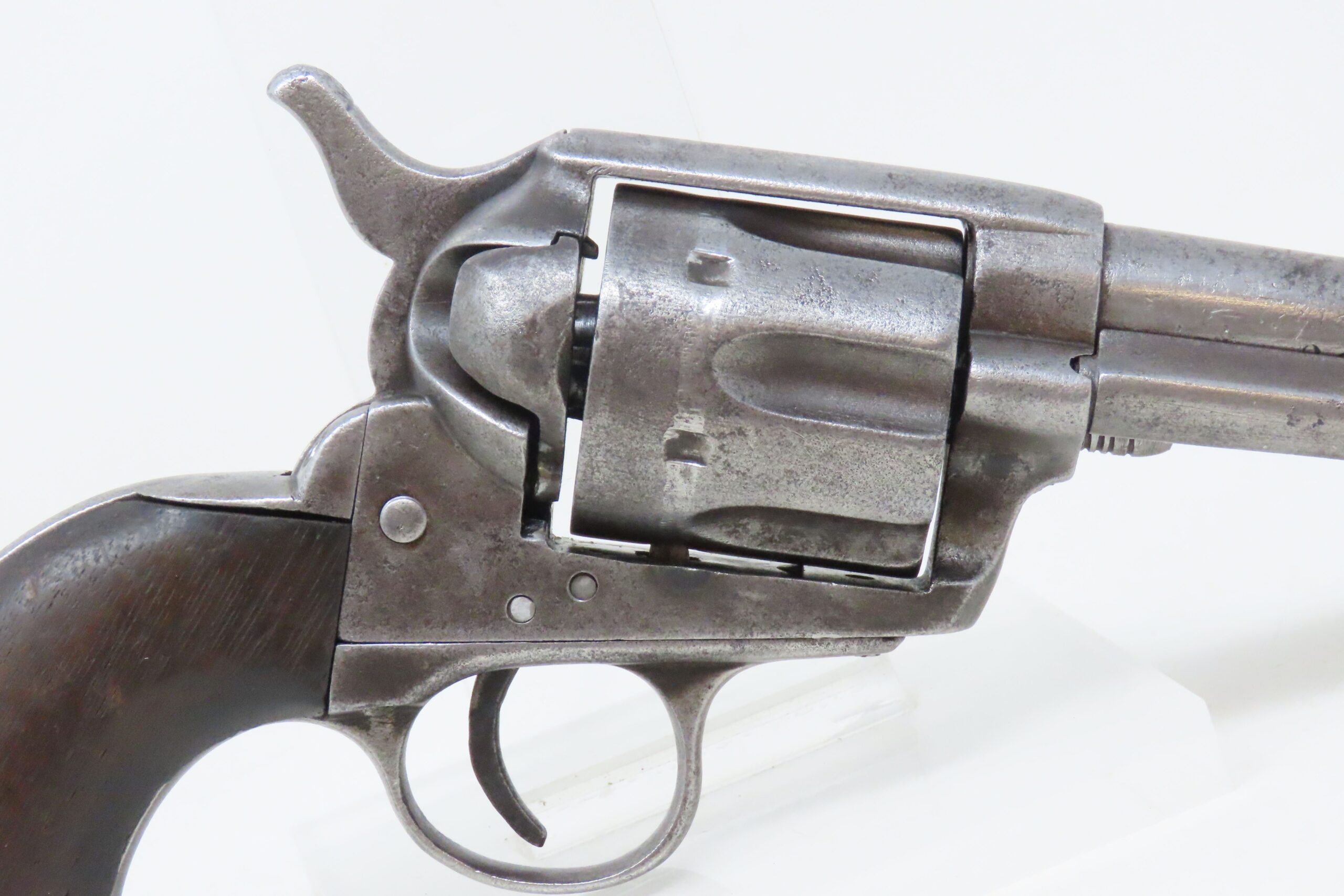 Copy of a Colt Single Action Army Revolver 9.12 C&RAntique016 ...