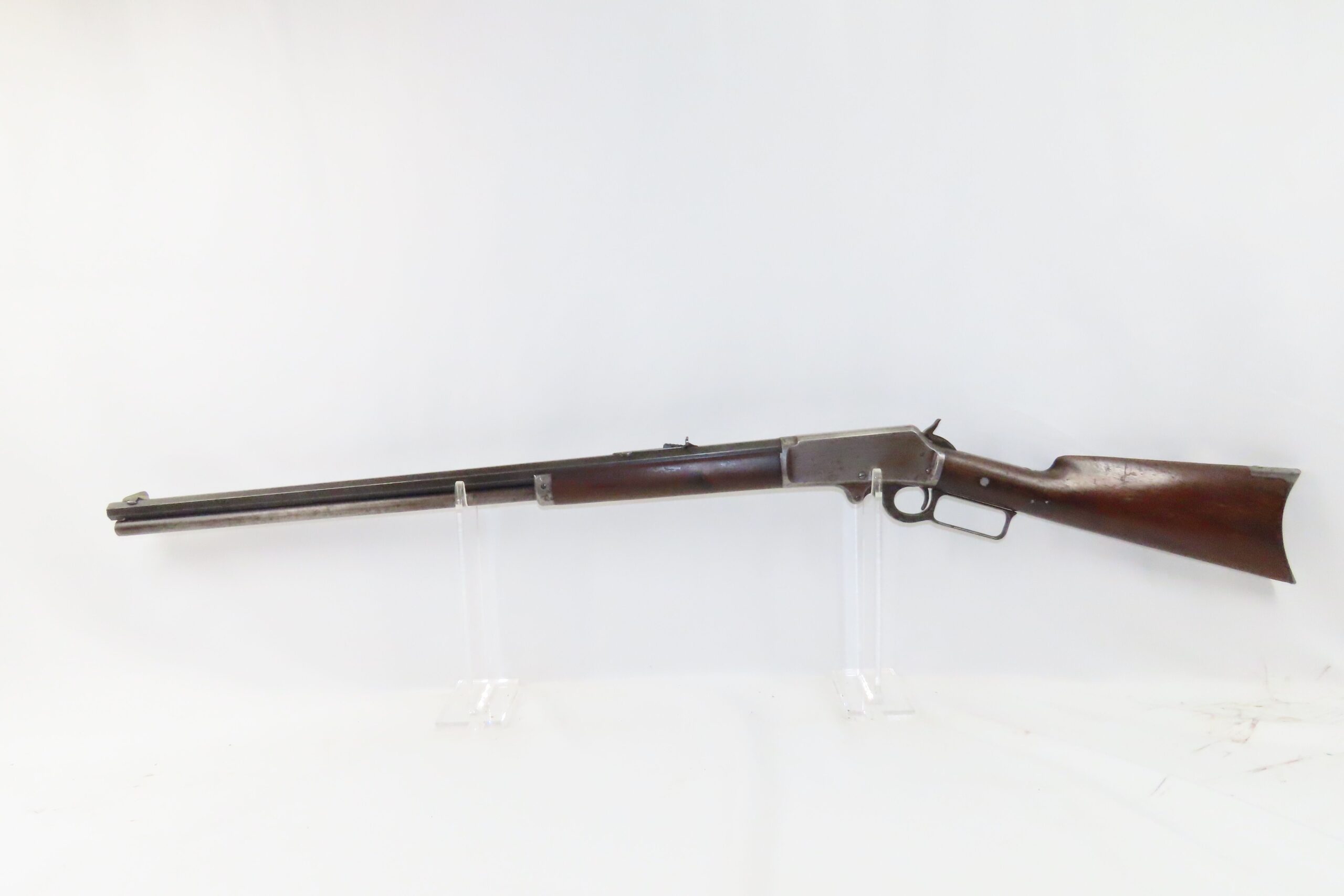 Marlin Model 1893 Lever Action Rifle 6.2 C&RAntique002 | Ancestry Guns