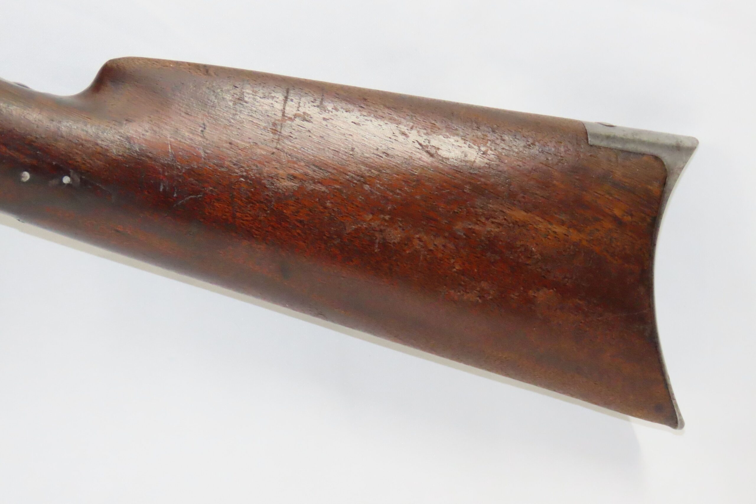 Marlin Model 1893 Lever Action Rifle 6.2 C&RAntique003 | Ancestry Guns