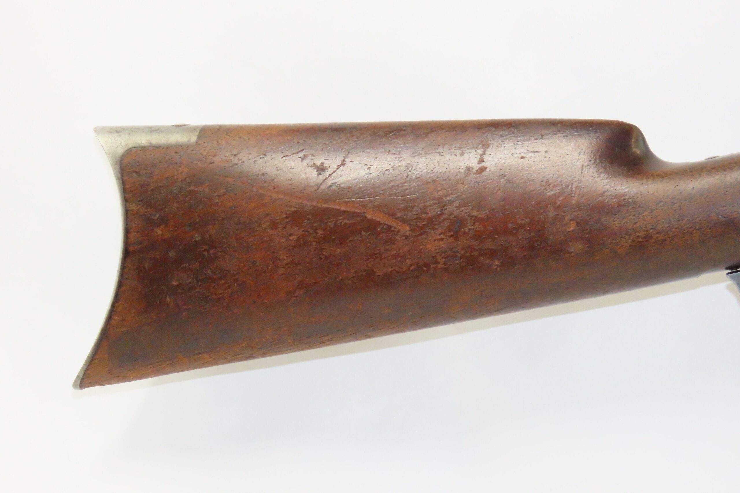 Marlin Model 1893 Lever Action Rifle 6.2 C&RAntique017 | Ancestry Guns