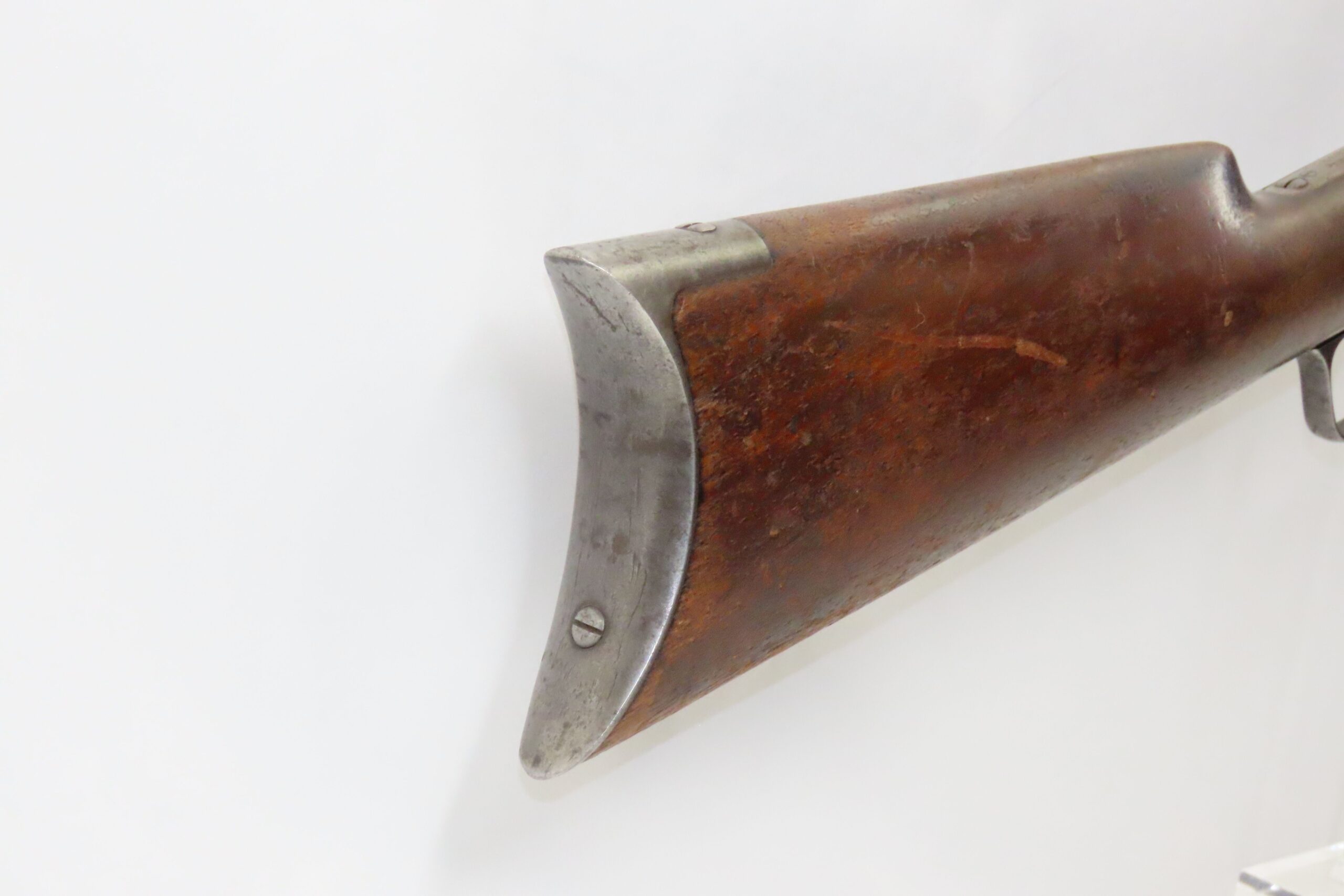 Marlin Model 1893 Lever Action Rifle 6.2 C&RAntique020 | Ancestry Guns