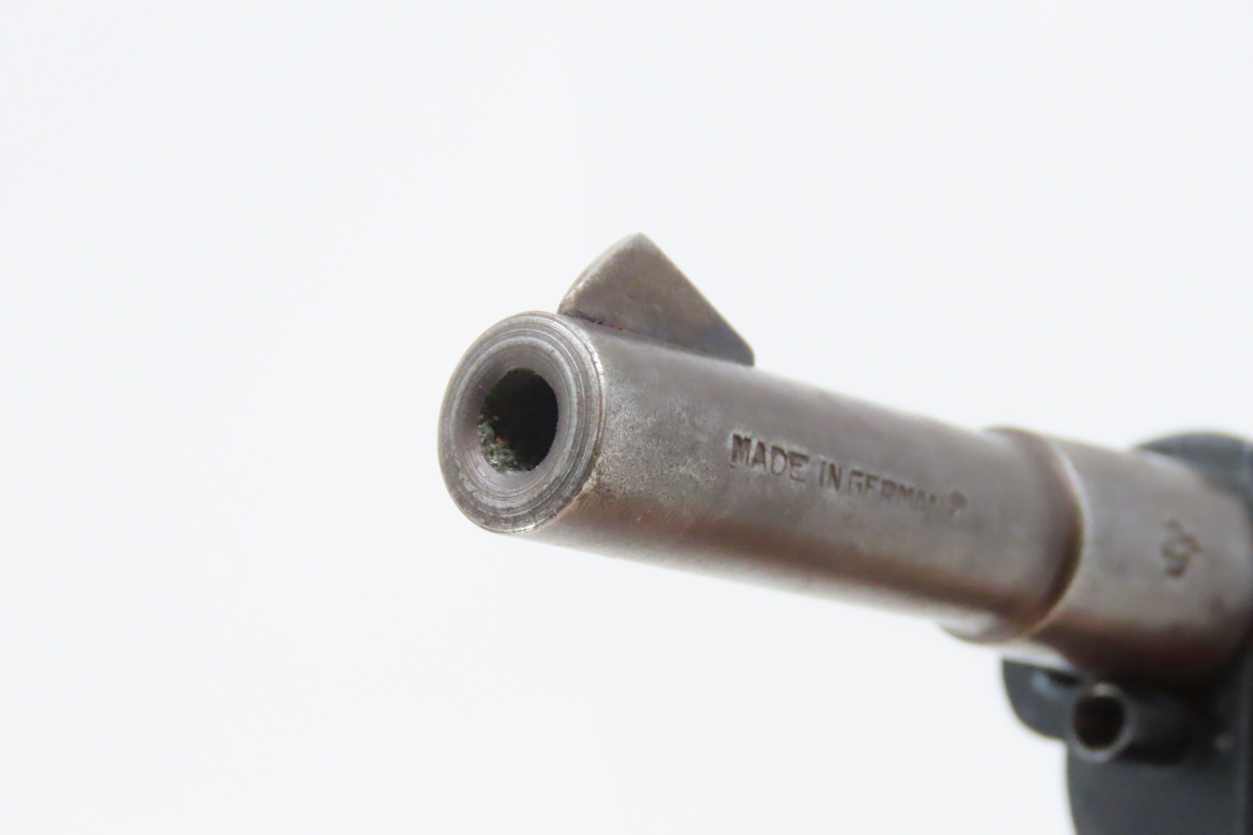 Rohm Model RG8 Revolver 10.10 C&RAntique011 | Ancestry Guns