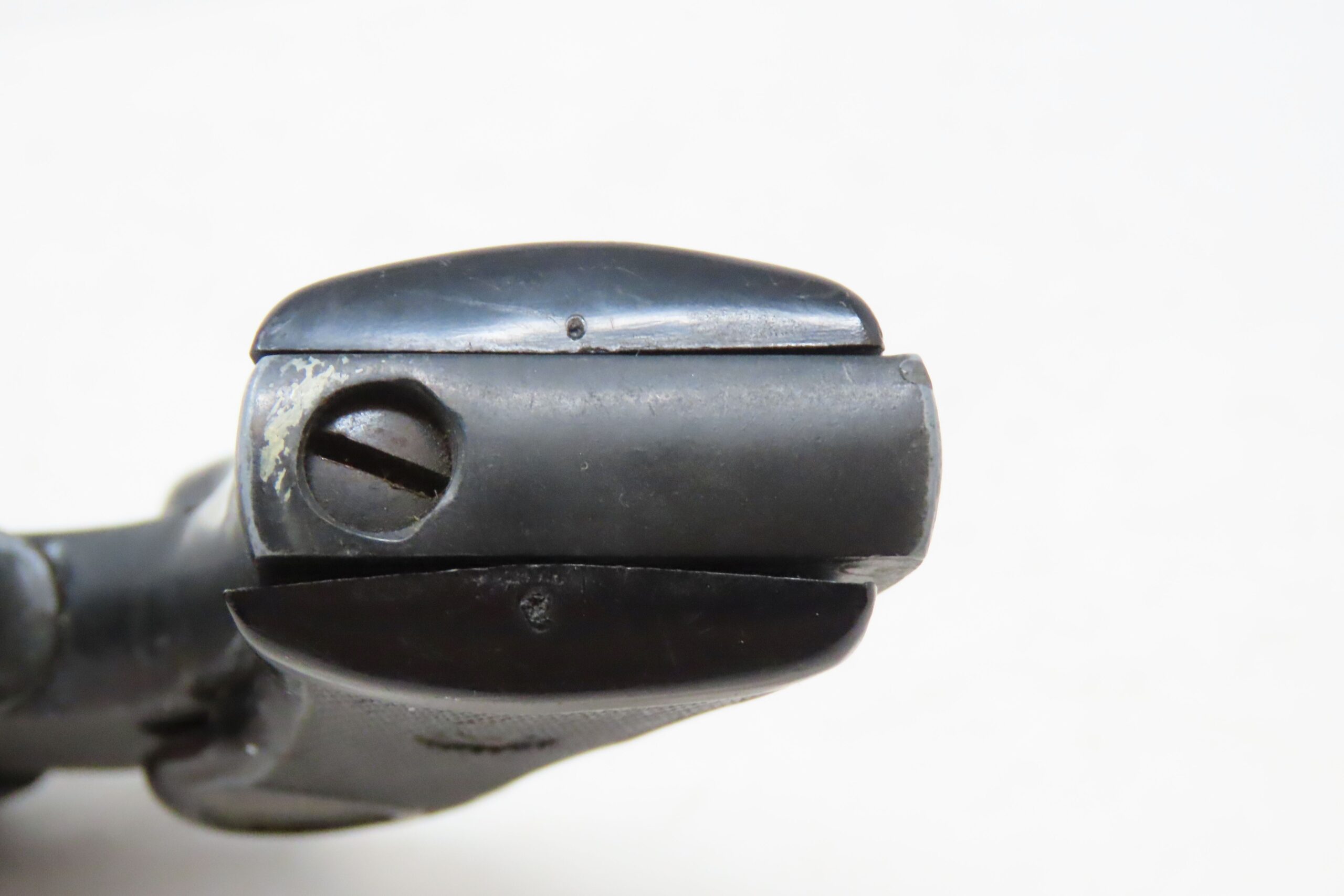 Rohm Model RG8 Revolver 10.10 C&RAntique012 | Ancestry Guns