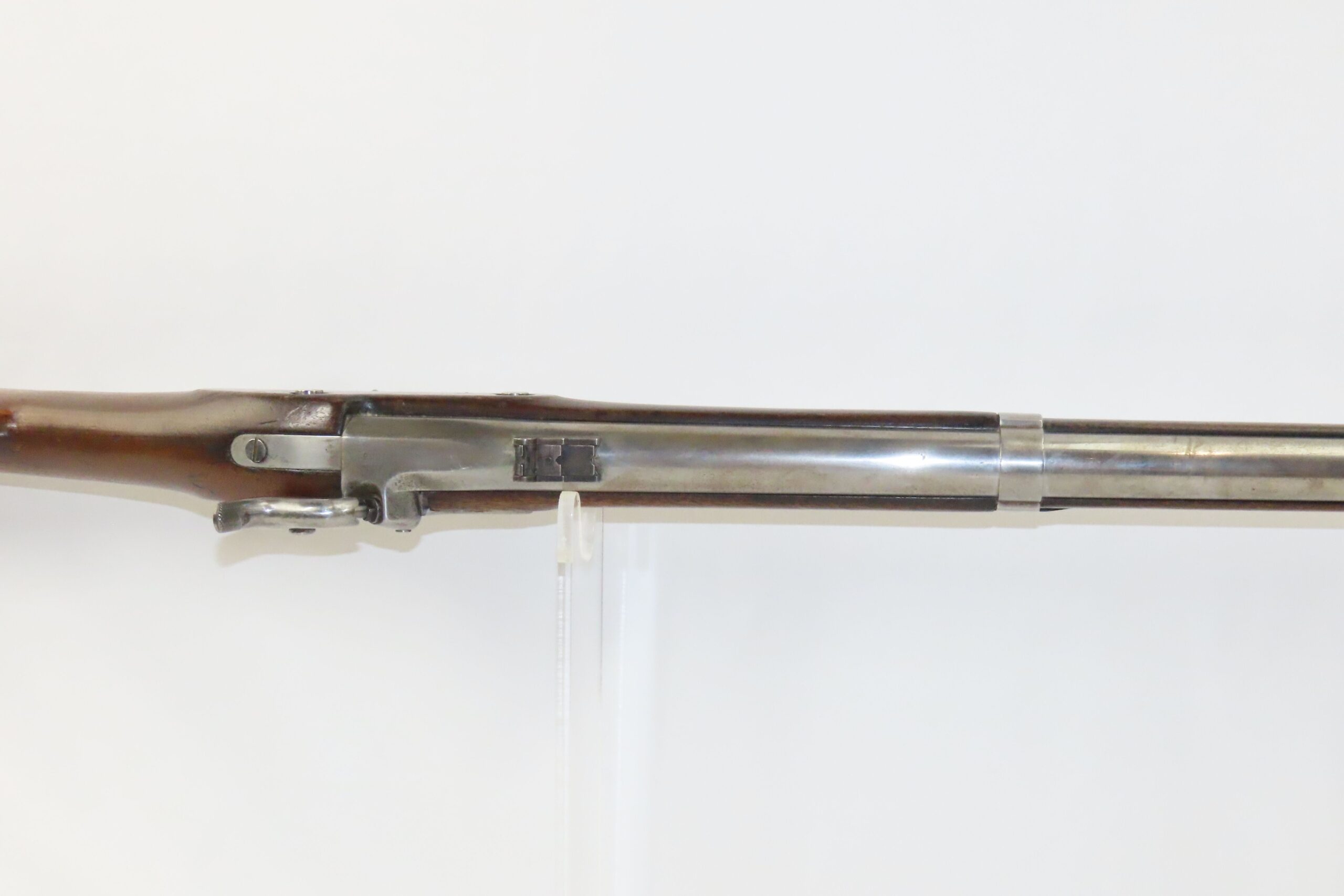 Savage Revolving Fire Arms Co. Contract Model 1861 Rifle Musket 6.6 C ...