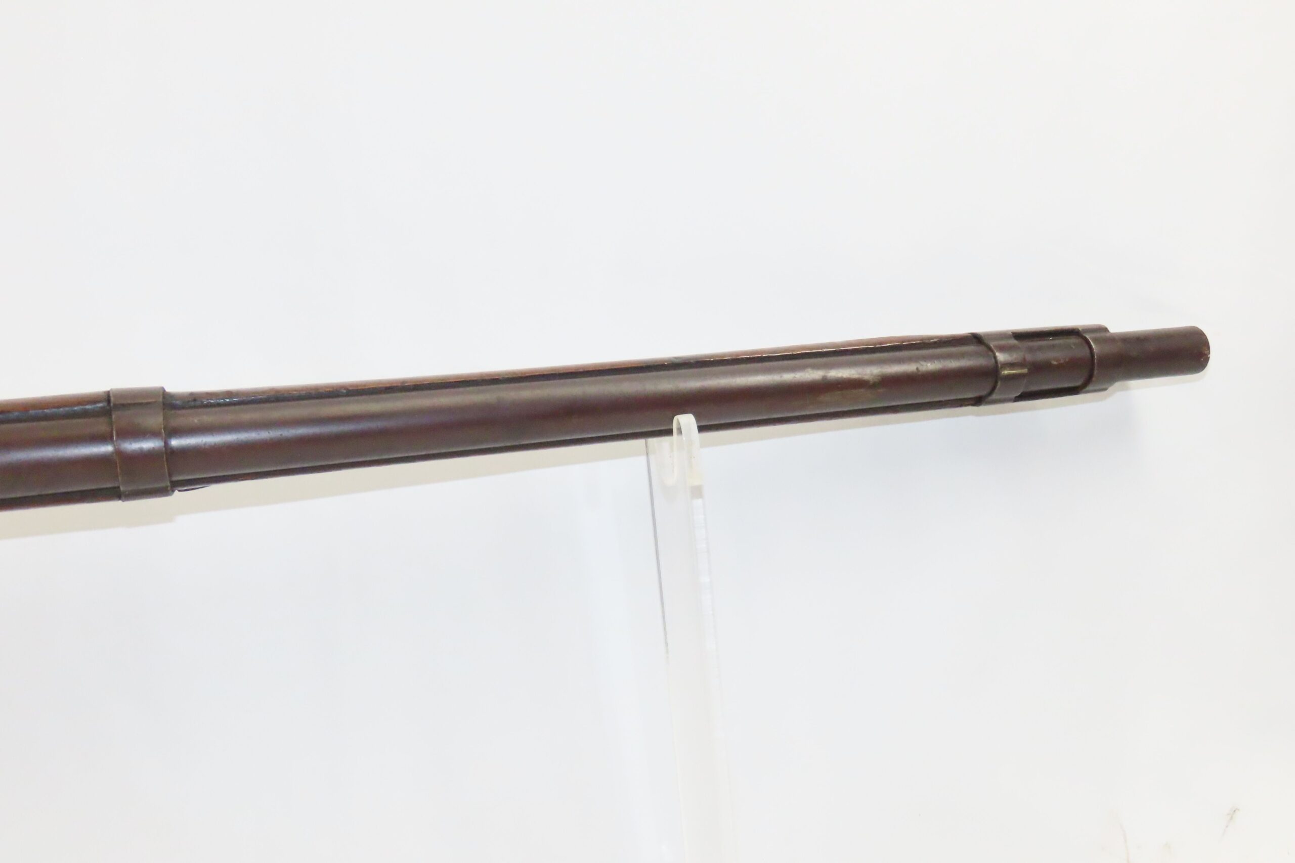 Springfield Model 1816 Musket 6.5 C&RAntique017 | Ancestry Guns