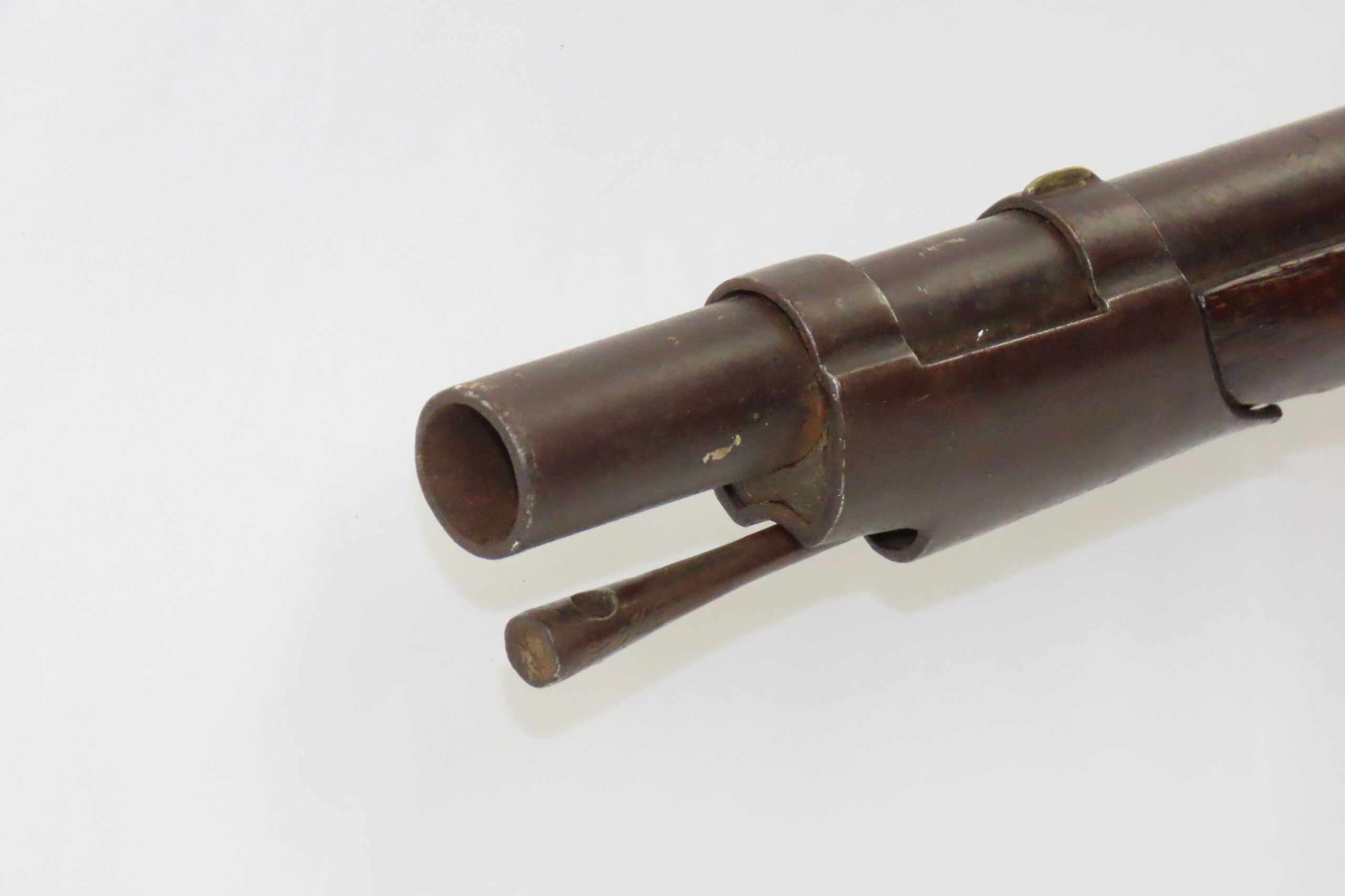 Springfield Model 1816 Musket 6.5 C&RAntique024 | Ancestry Guns