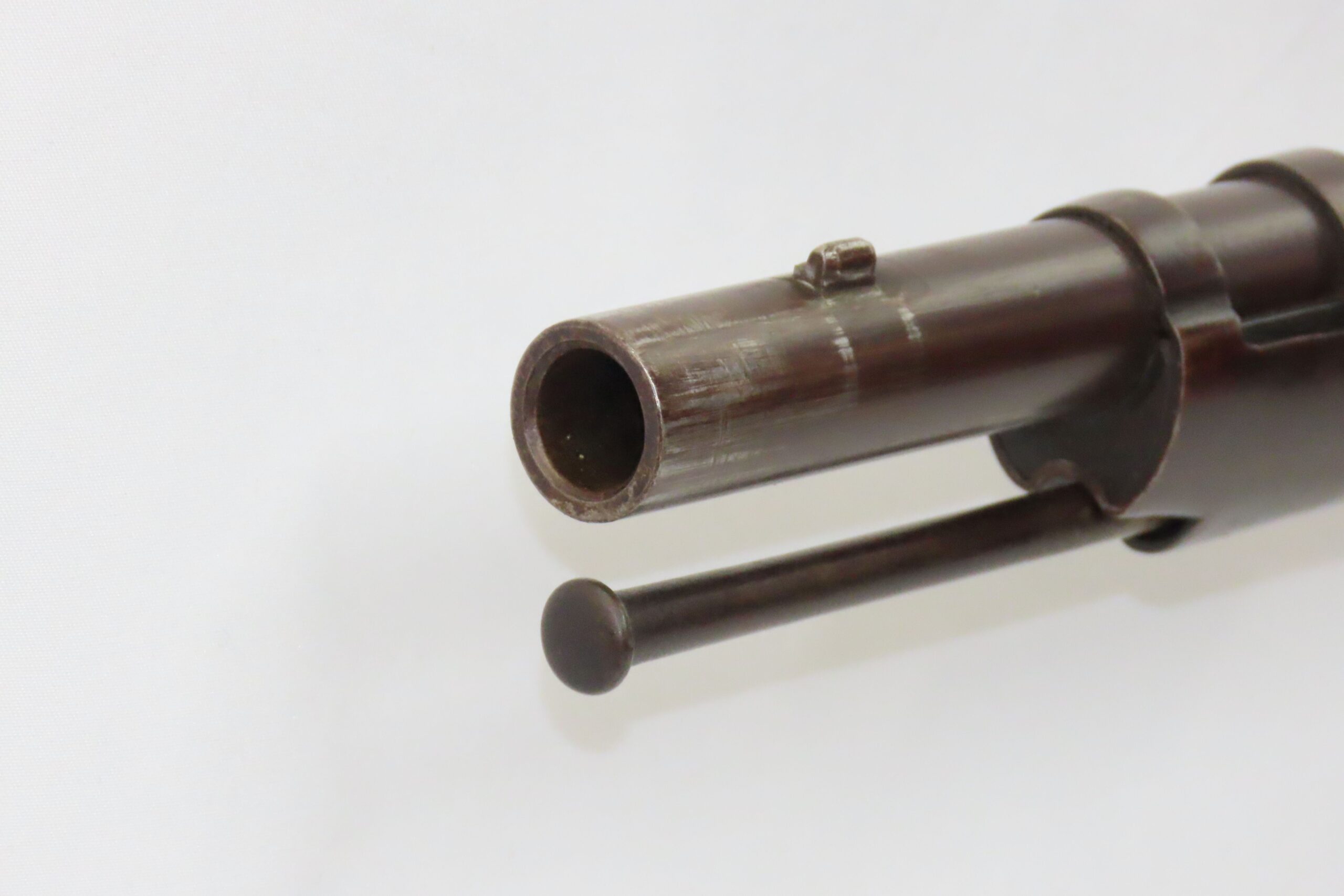 U.S. Harpers Ferry Model 1819 Hall Breech Loading Percussion Conversion ...