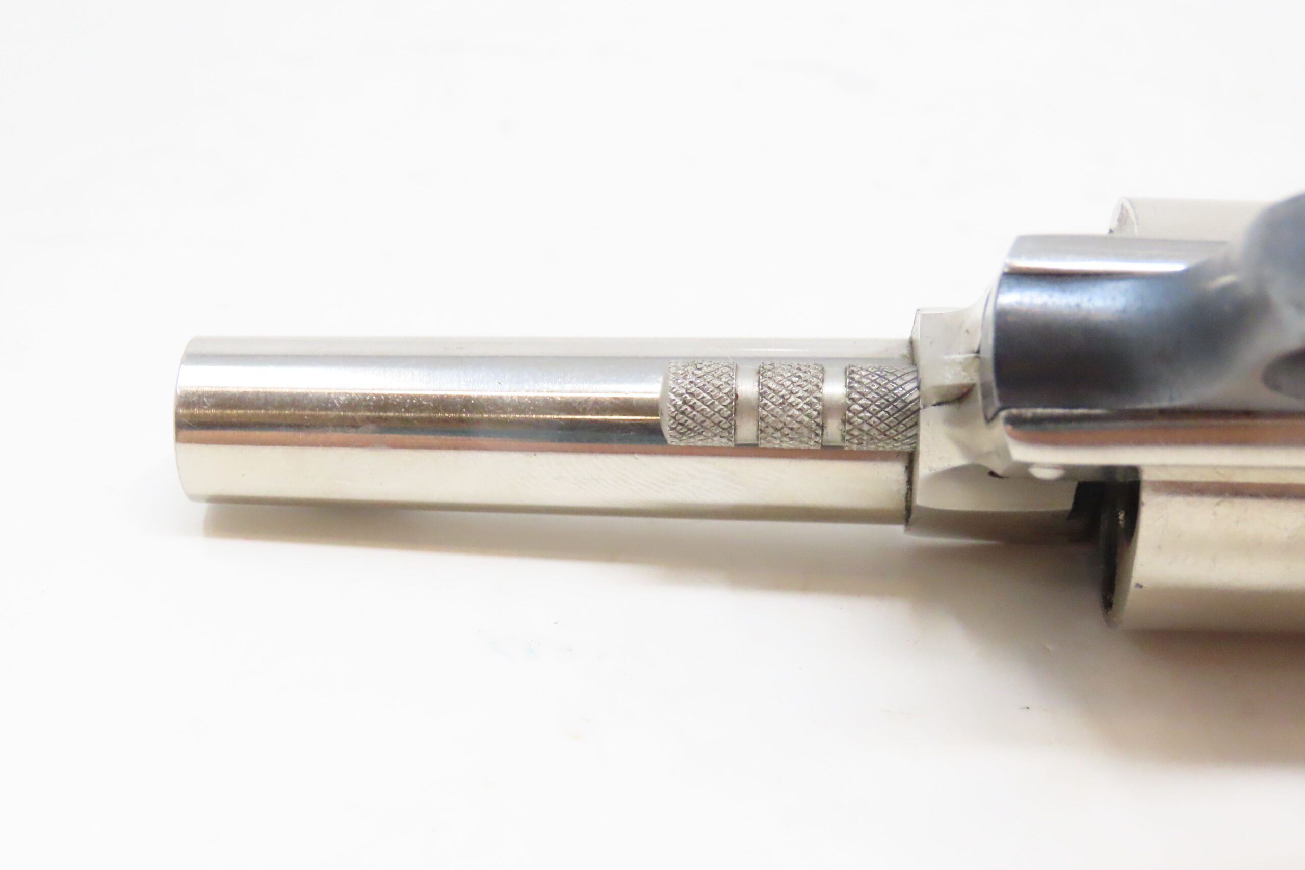 U.S. Revolver Co. Small Frame Double Action Revolver 9.20 C&RAntique013 ...