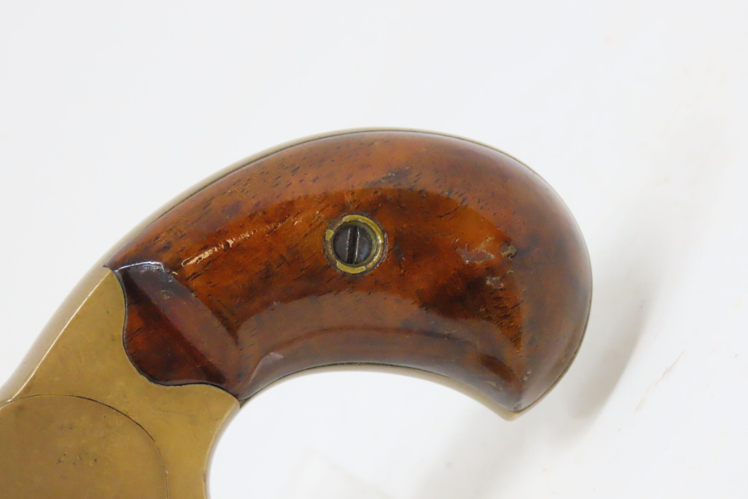 Colt House Model Cloverleaf Revolver 8.28 C&RAntique003 | Ancestry Guns