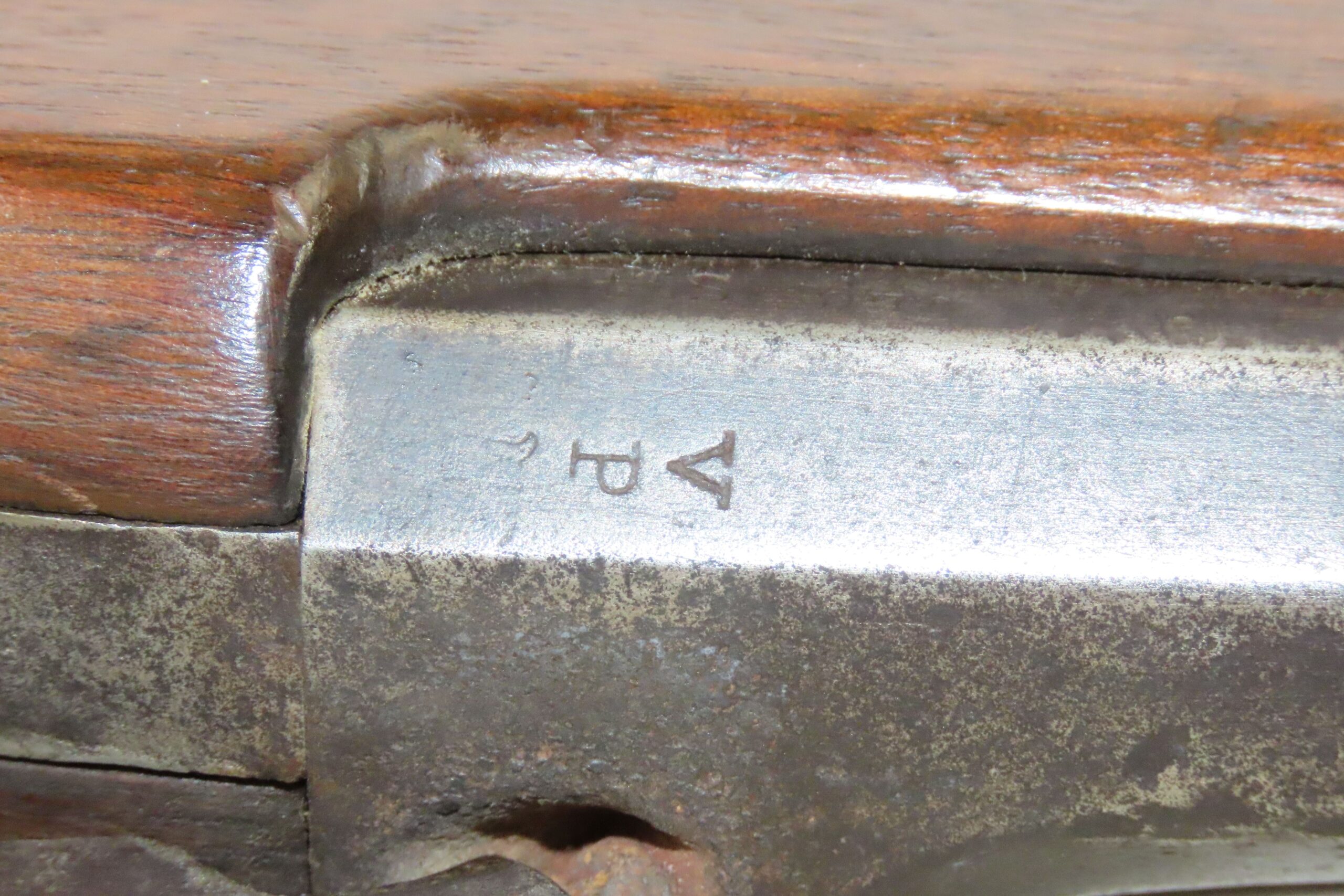 Colt Model 1861 Rifle Musket Maine 14th Infantry Civil War Edwin J ...