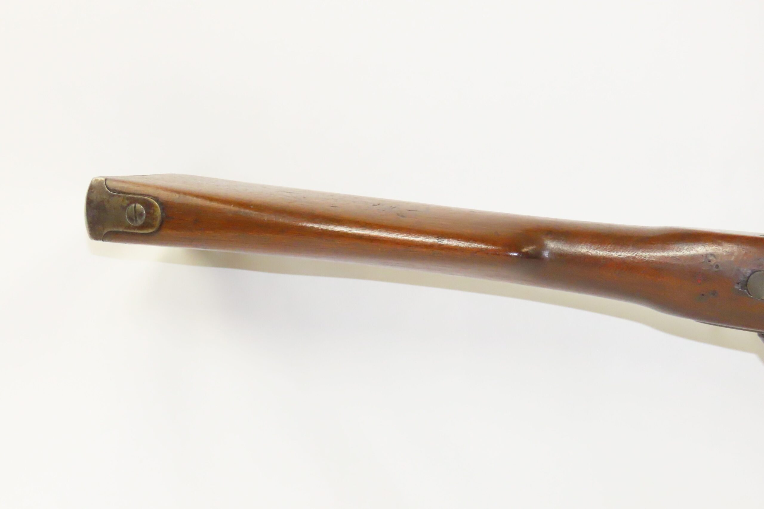 Colt Model 1861 Rifle Musket Maine 14th Infantry Civil War Edwin J ...