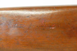 Colt Model 1861 Rifle Musket Maine 14th Infantry Civil War Edwin J ...