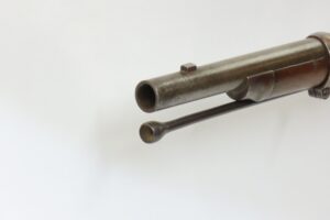 Colt Model 1861 Rifle Musket Maine 14th Infantry Civil War Edwin J ...