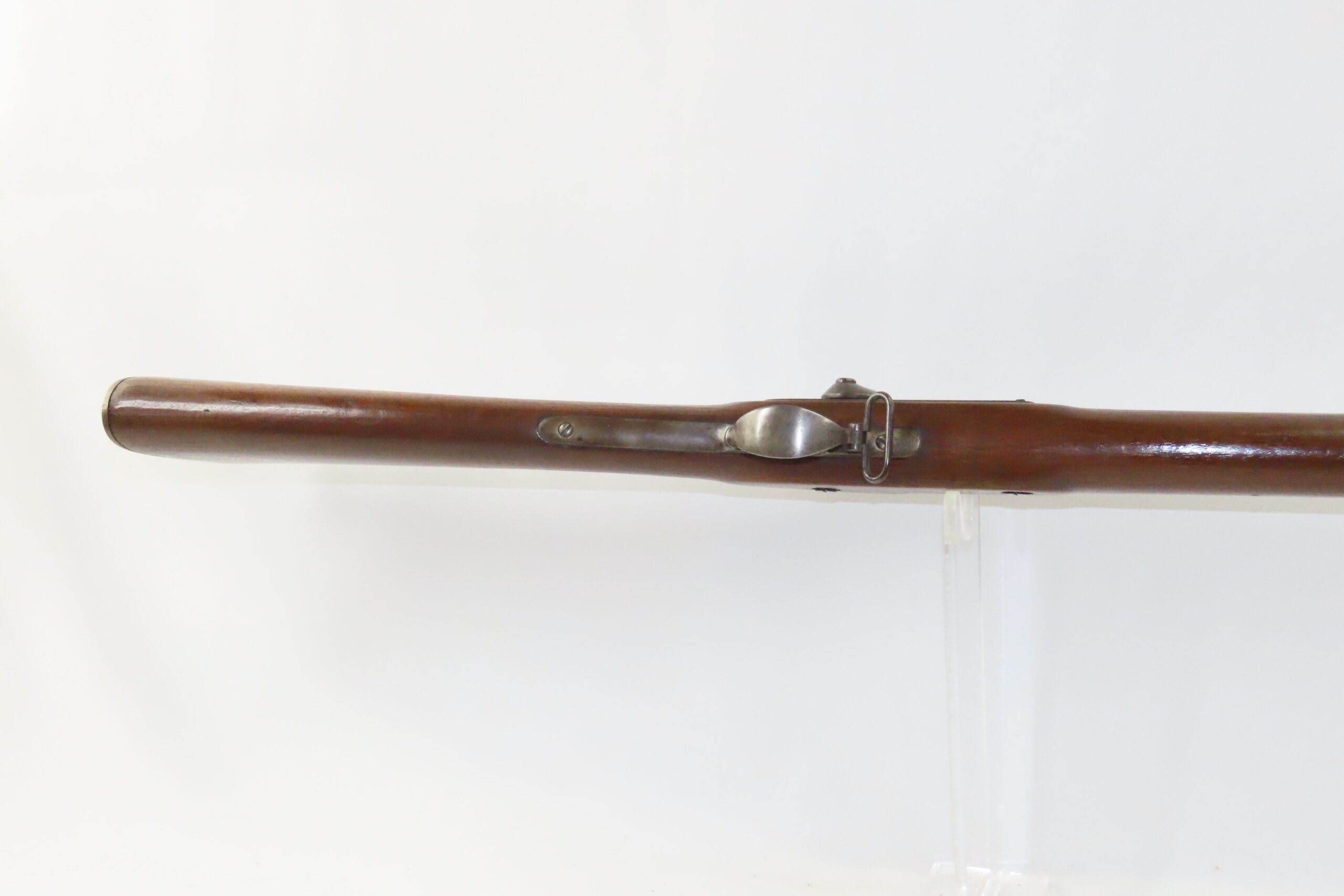 Colt Model 1861 Rifle Musket Maine 14th Infantry Civil War Edwin J ...