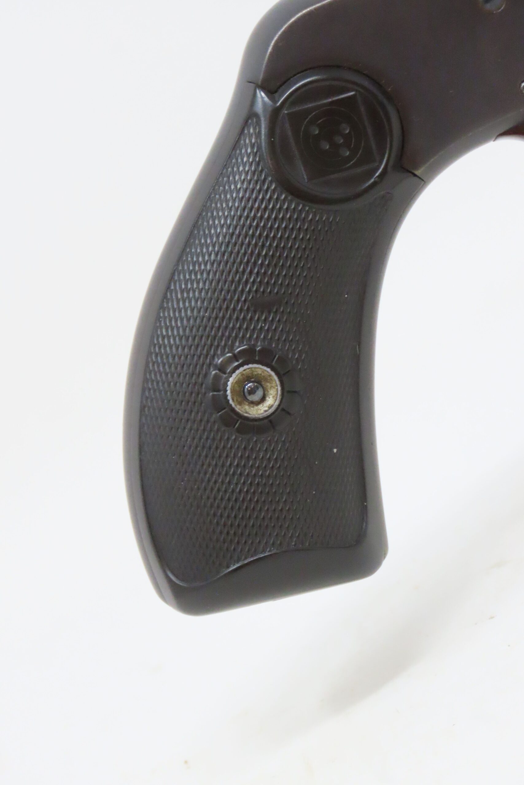 Harrington & Richardson Auto Ejecting Revolver 9.8 C&RAntique016 ...