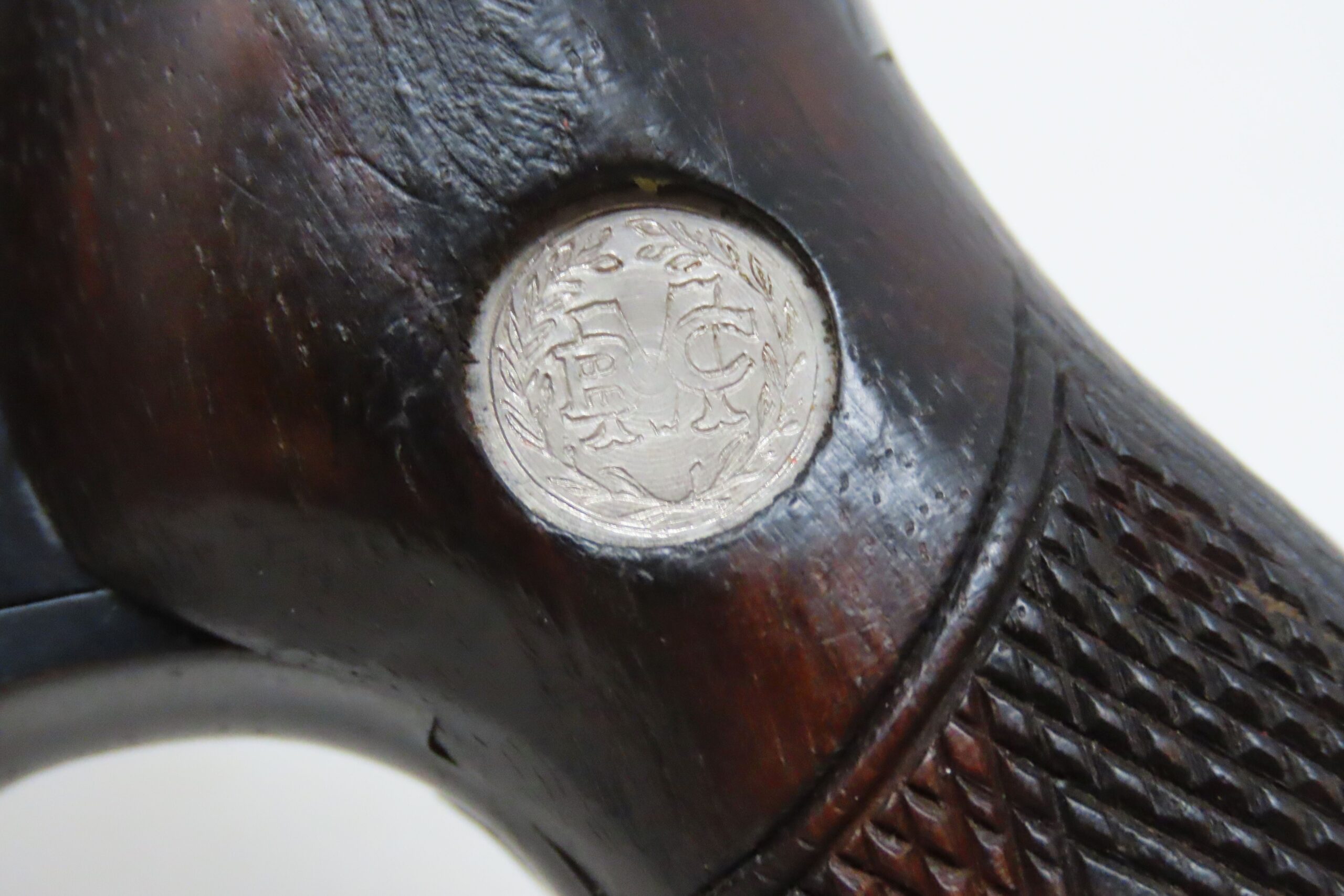 Miroku Liberty Chief Revolver 9.8 C&RAntique006 | Ancestry Guns