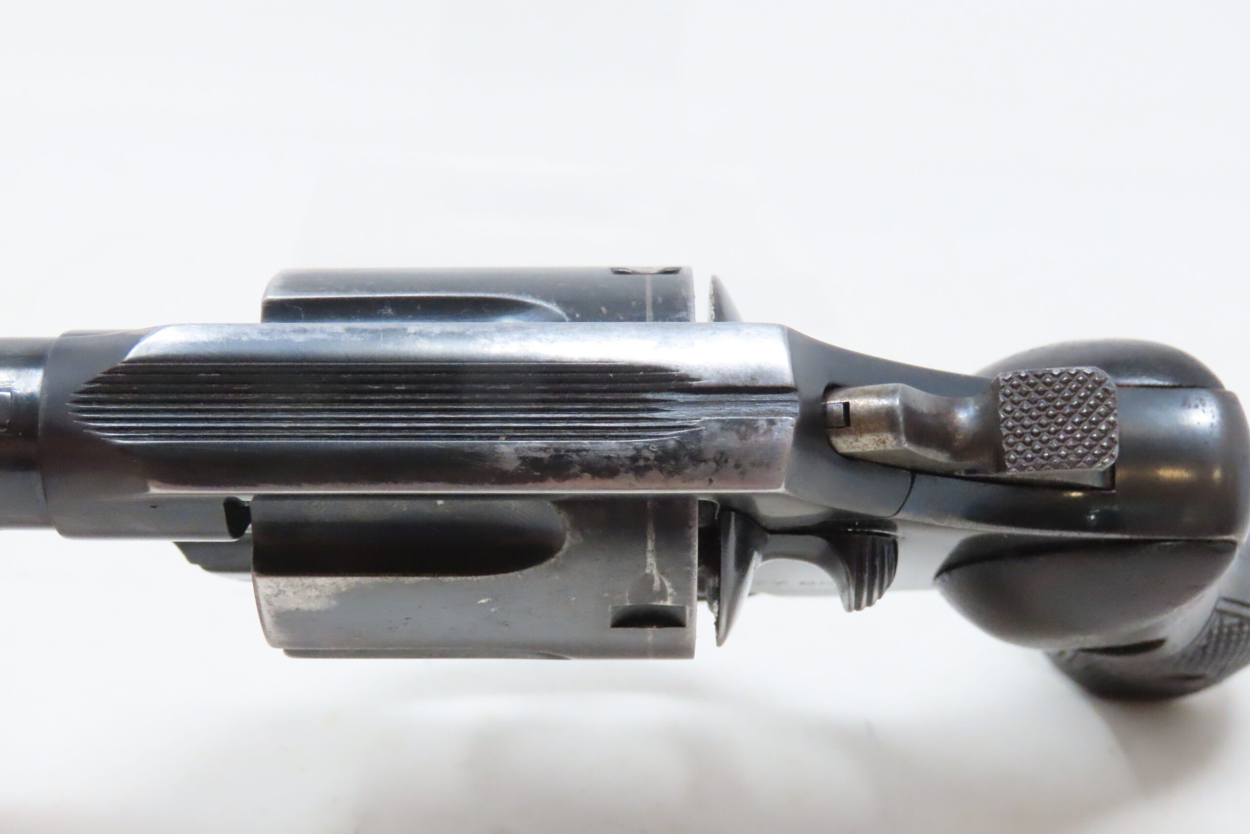 Miroku Liberty Chief Revolver 9.8 C&RAntique010 | Ancestry Guns