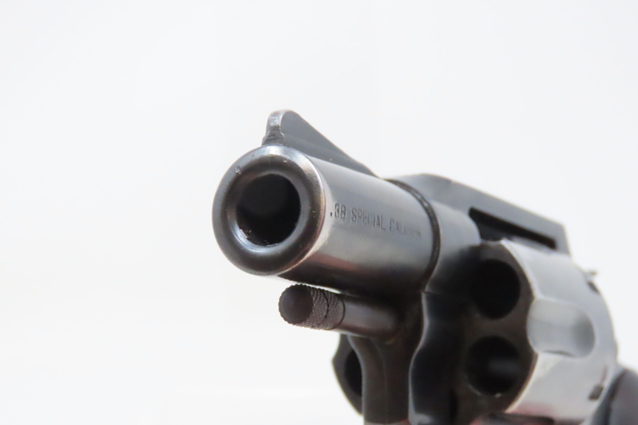 Miroku Liberty Chief Revolver 9.8 C&RAntique012 | Ancestry Guns