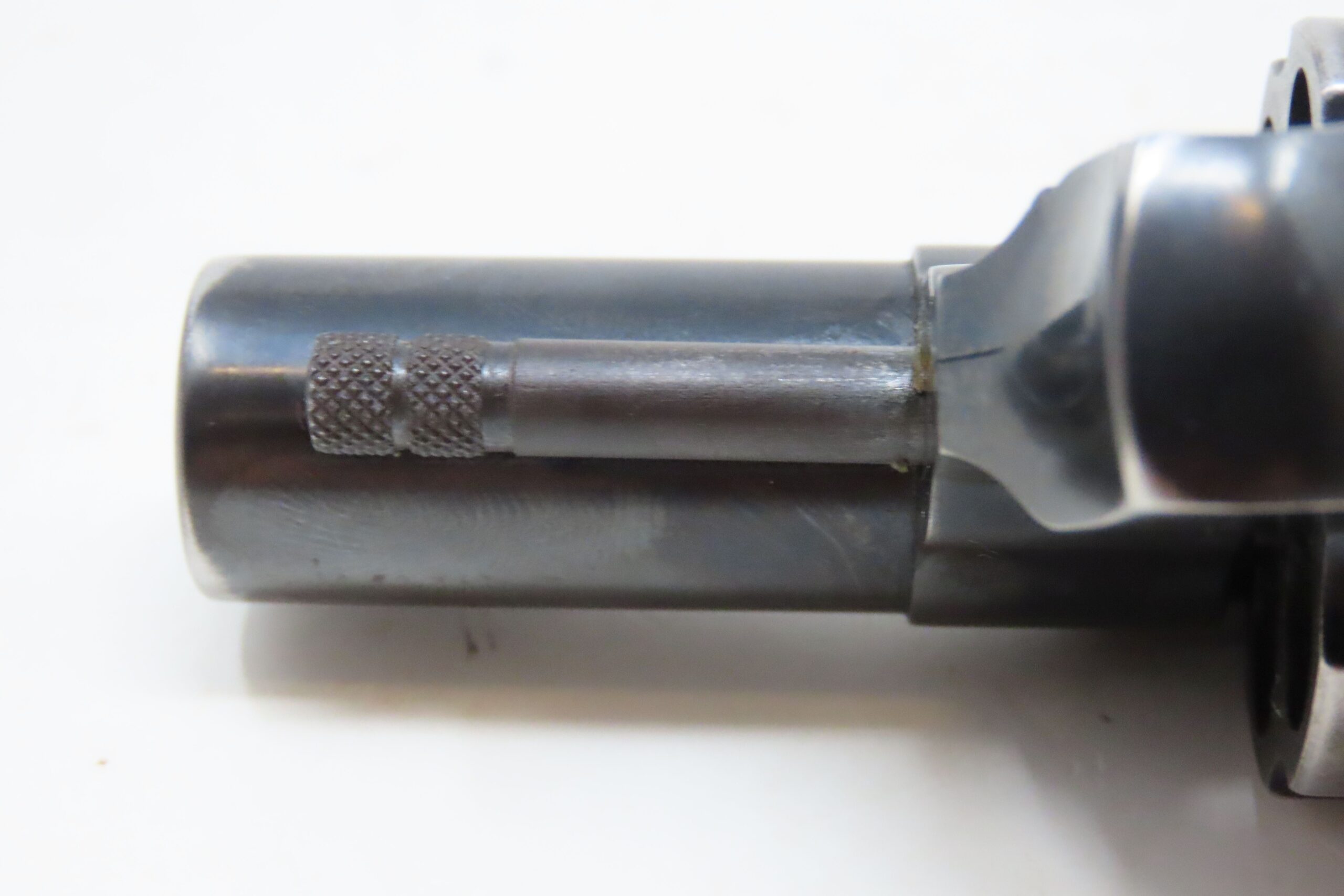 Miroku Liberty Chief Revolver 9.8 C&RAntique015 | Ancestry Guns